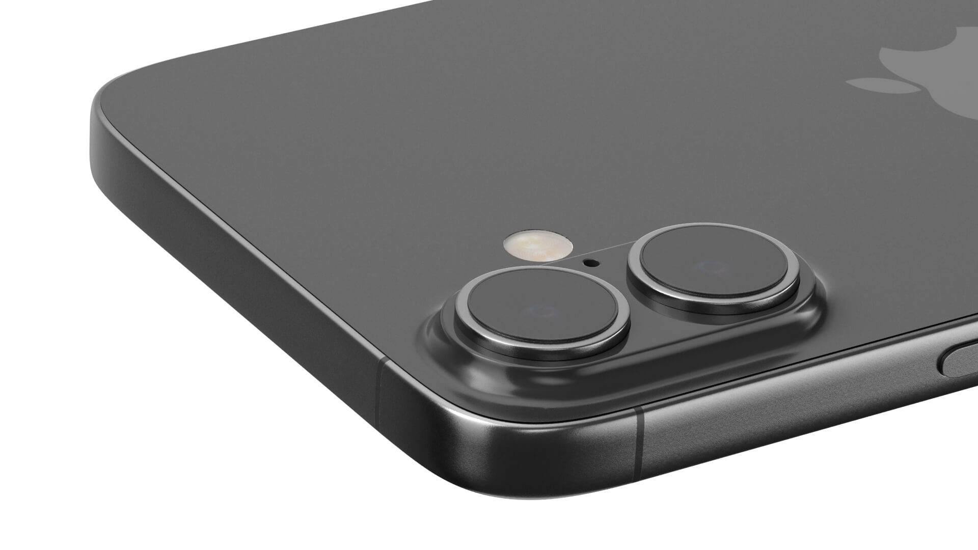 Apple iPhone 16 Plus All Colors - 3D Model by 3dcharity