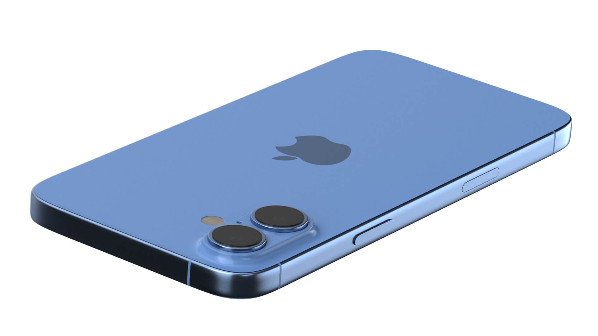 Apple iPhone 16 Plus All Colors - 3D Model by 3dcharity