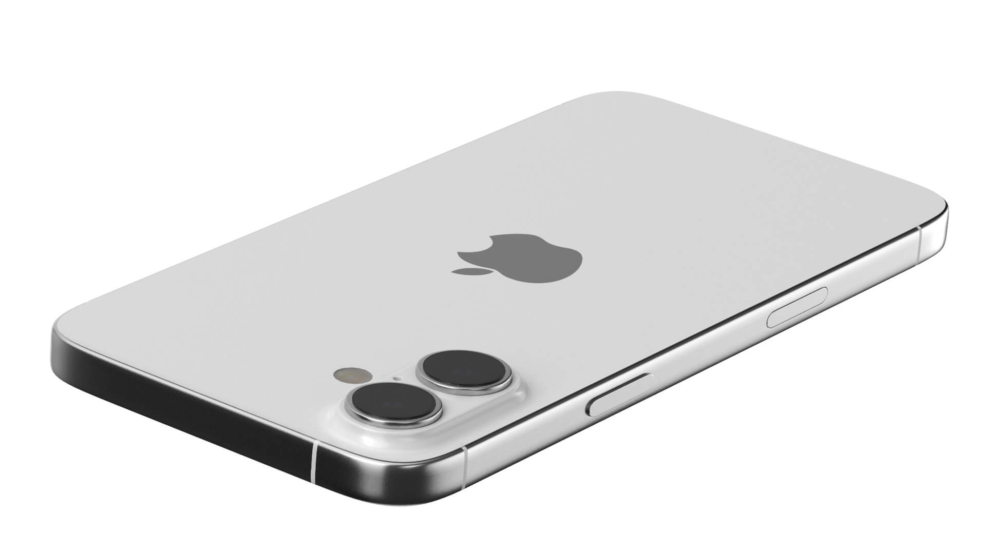 Apple iPhone 16 Plus All Colors - 3D Model by 3dcharity