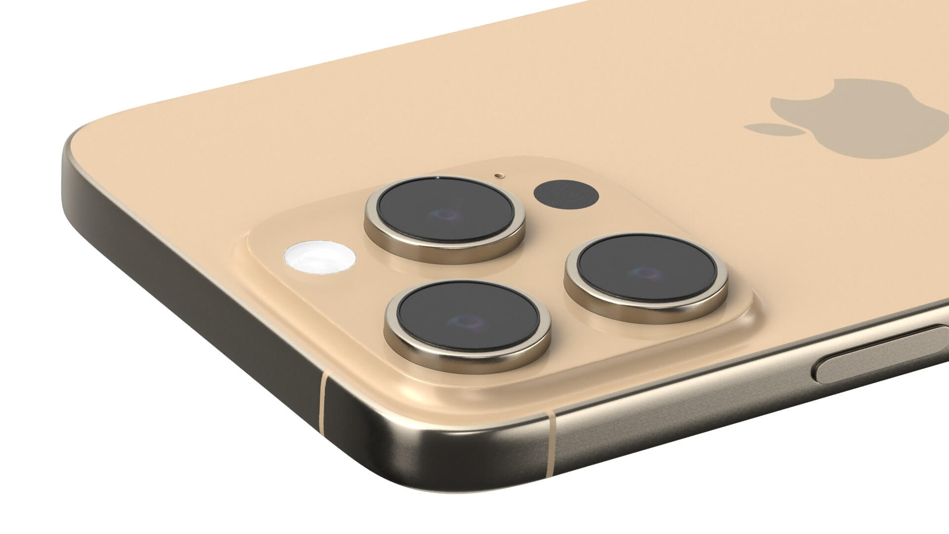 Apple iPhone 16 Pro All Colors - 3D Model by 3dcharity