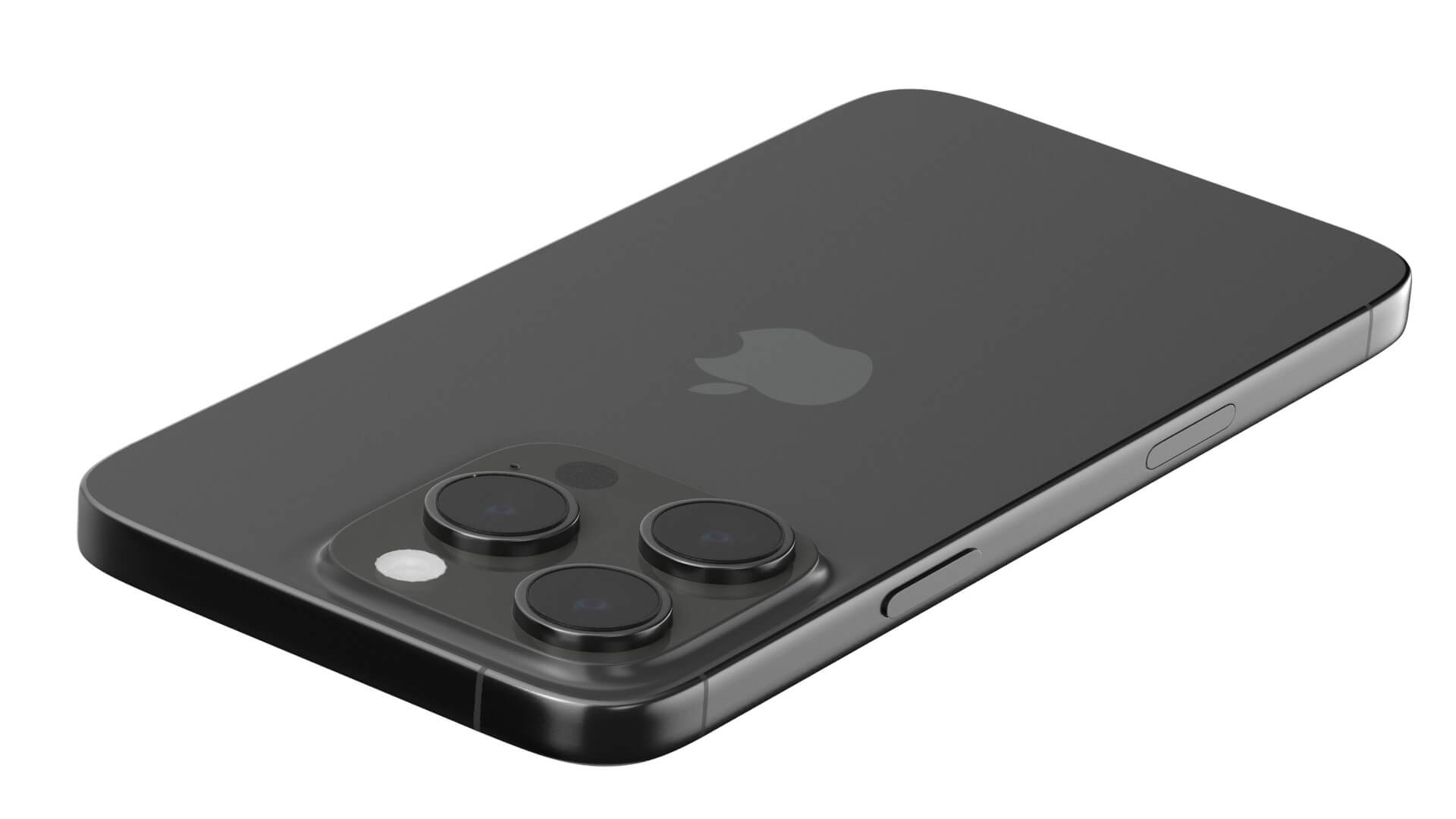 Apple iPhone 16 Pro Max All Colors - 3D Model by 3dcharity