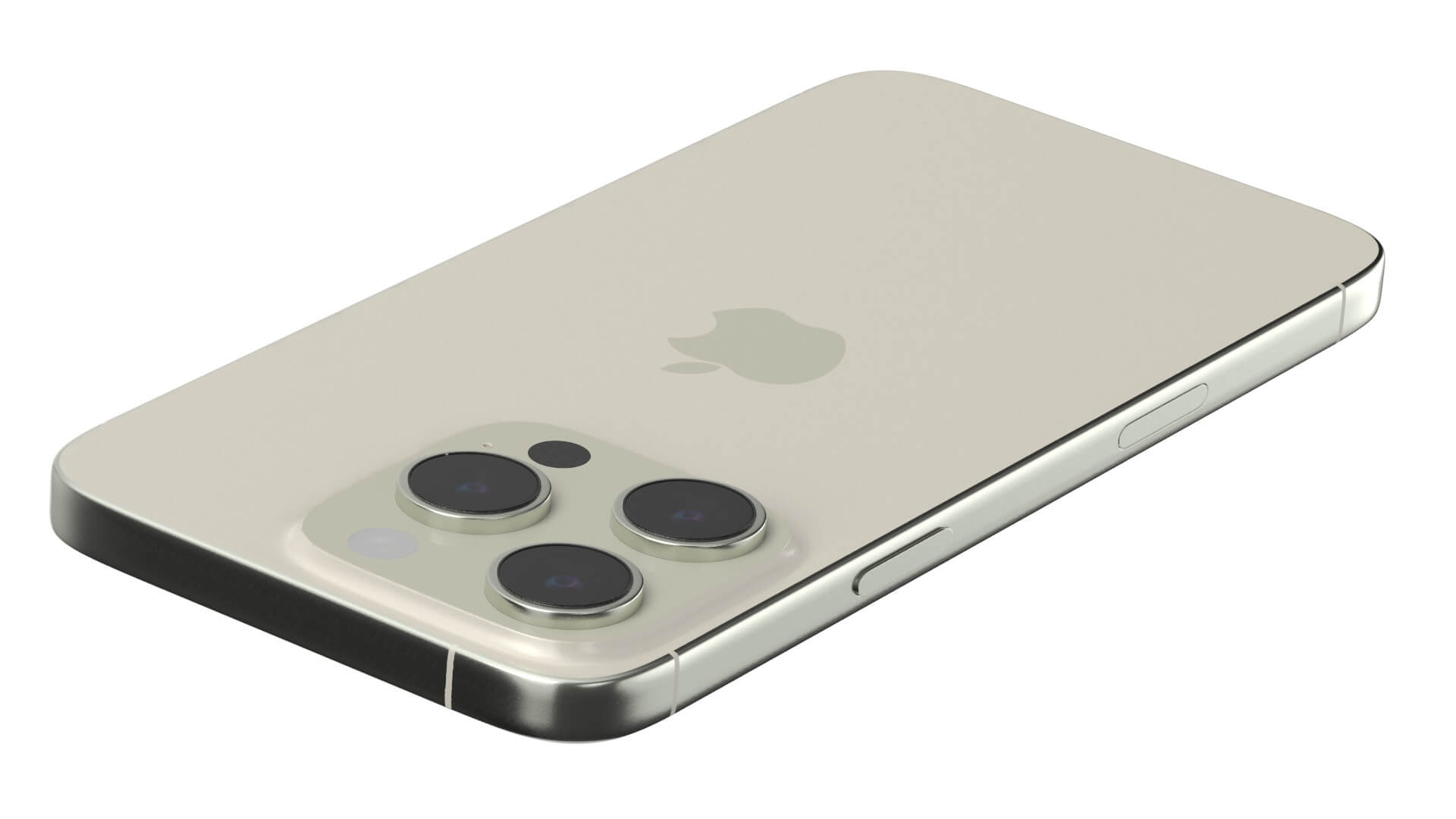 Apple iPhone 16 Pro Max All Colors - 3D Model by 3dcharity
