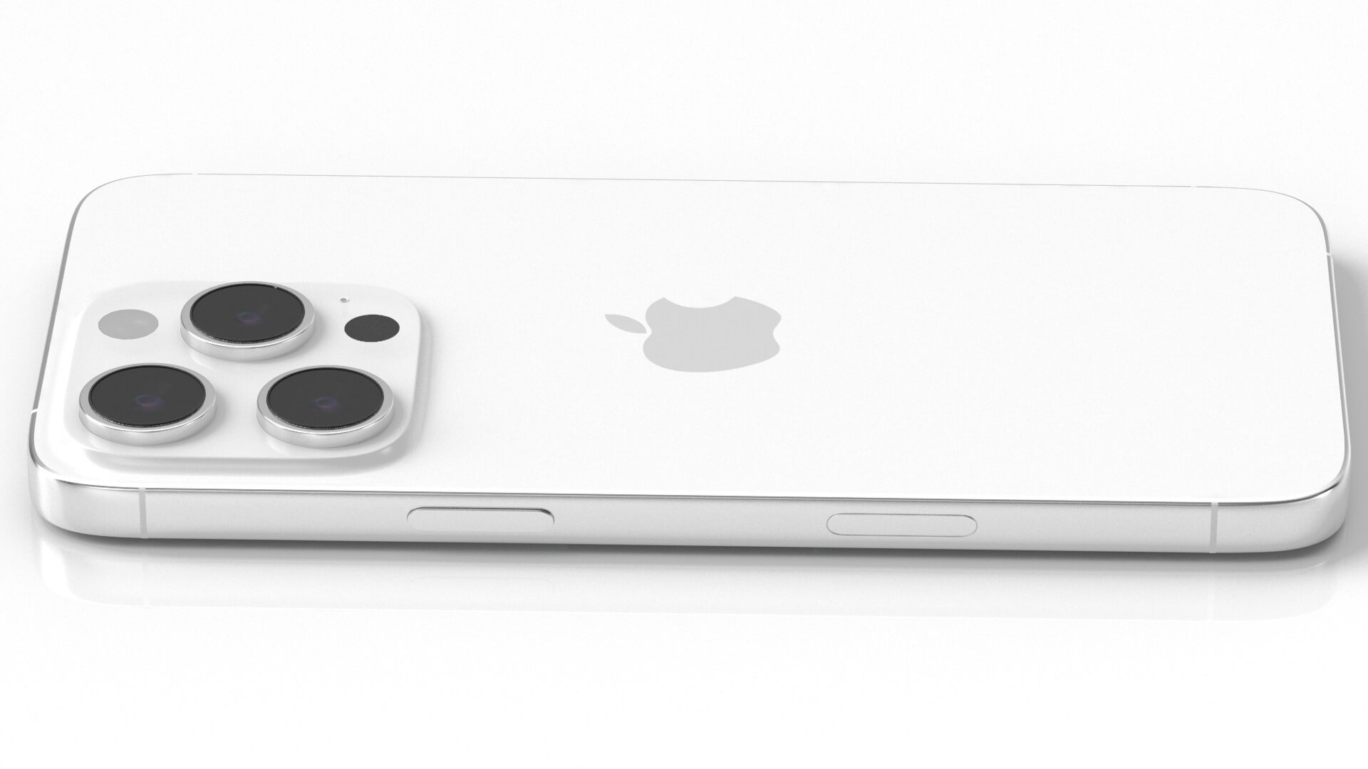 Apple iPhone 16 Pro Max All Colors - 3D Model by 3dcharity