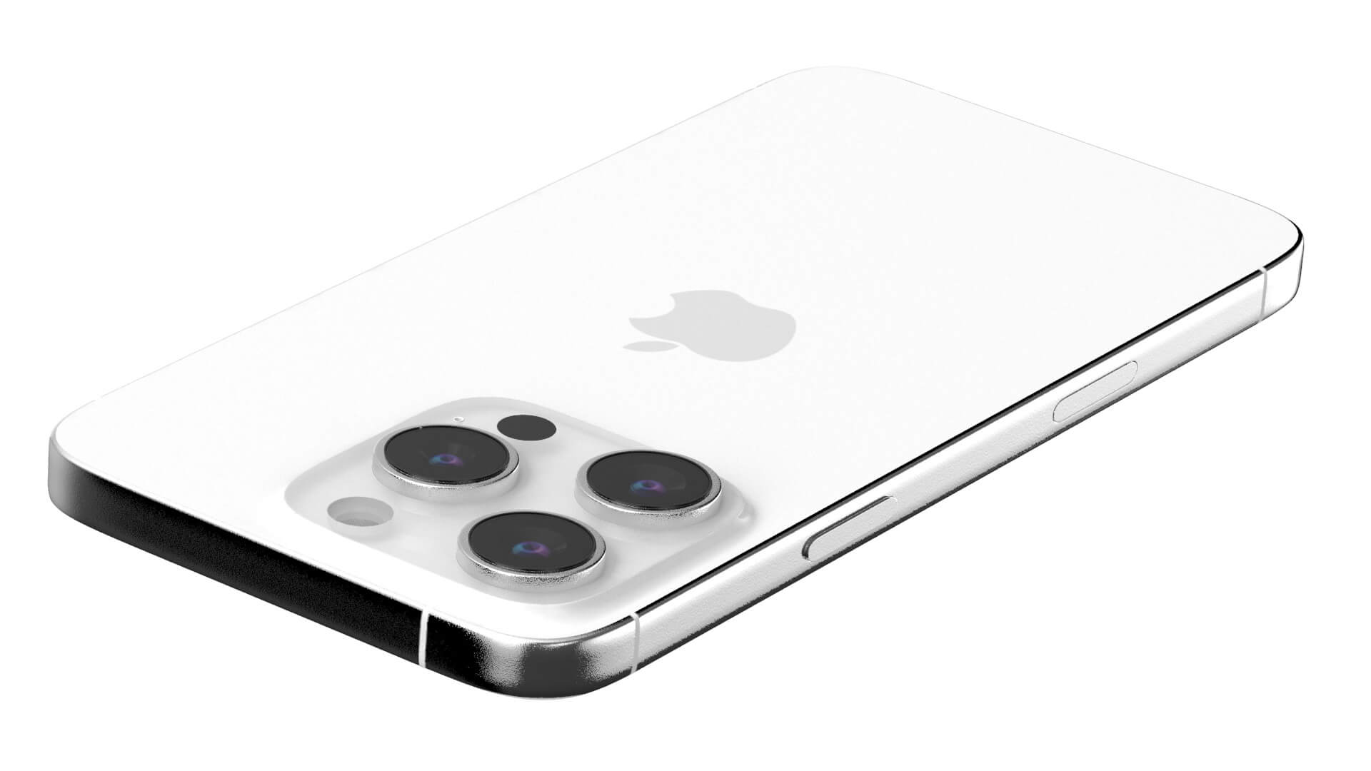 Apple iPhone 16 Pro Max All Colors - 3D Model by 3dcharity