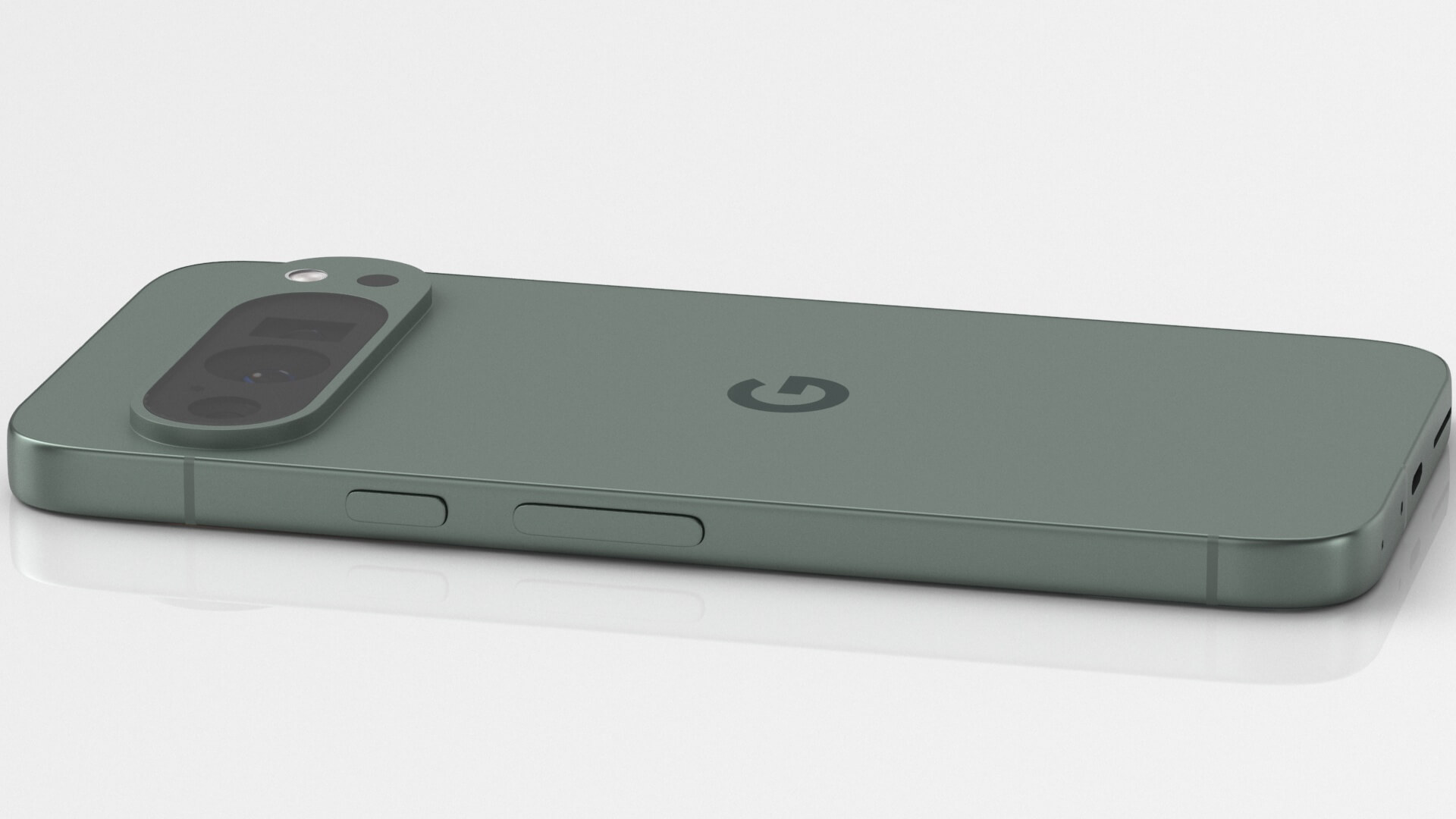 Google Pixel 9 Pro All Collors - 3D Model by 3dcharity