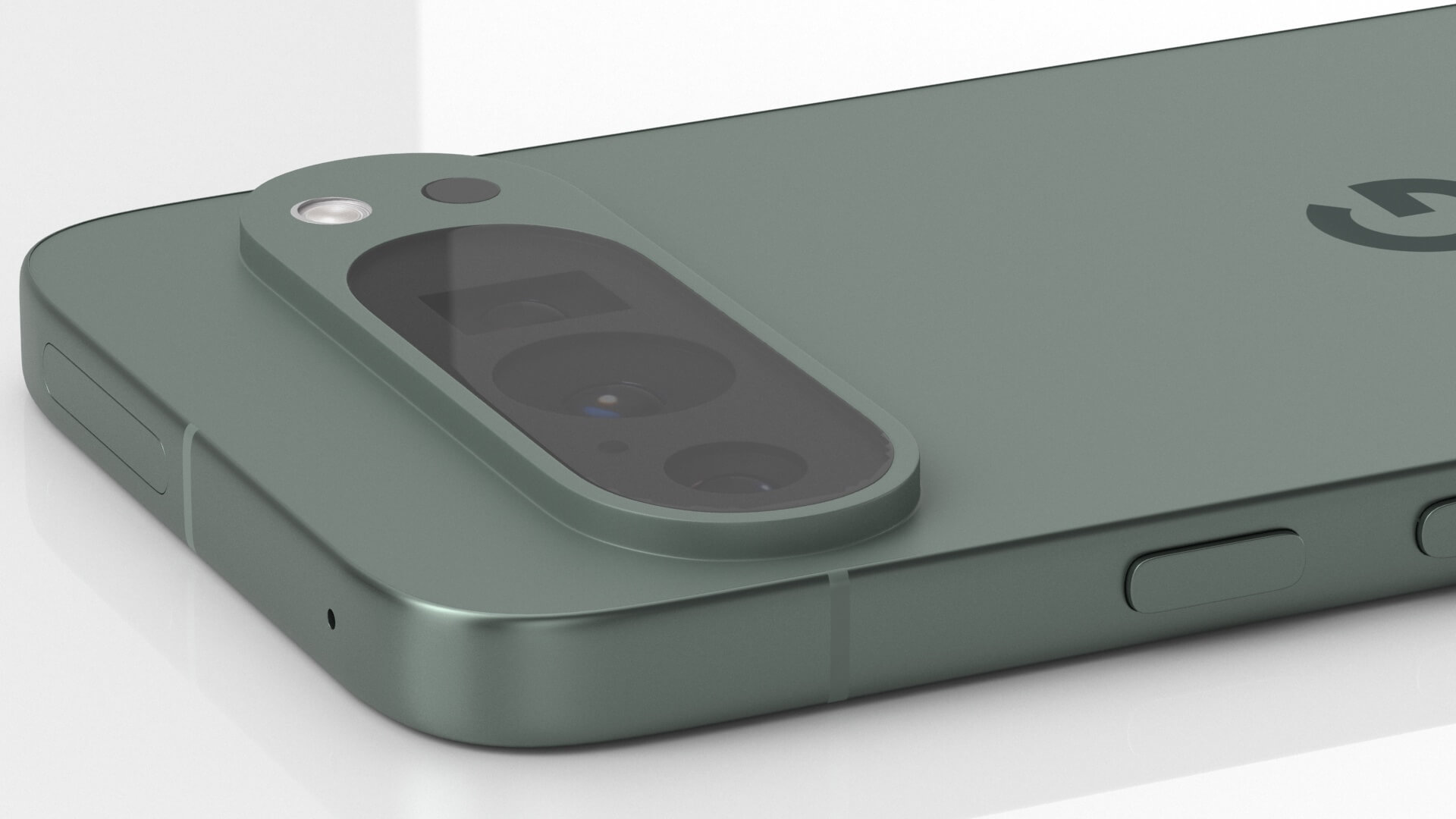 Google Pixel 9 Pro All Collors - 3D Model by 3dcharity