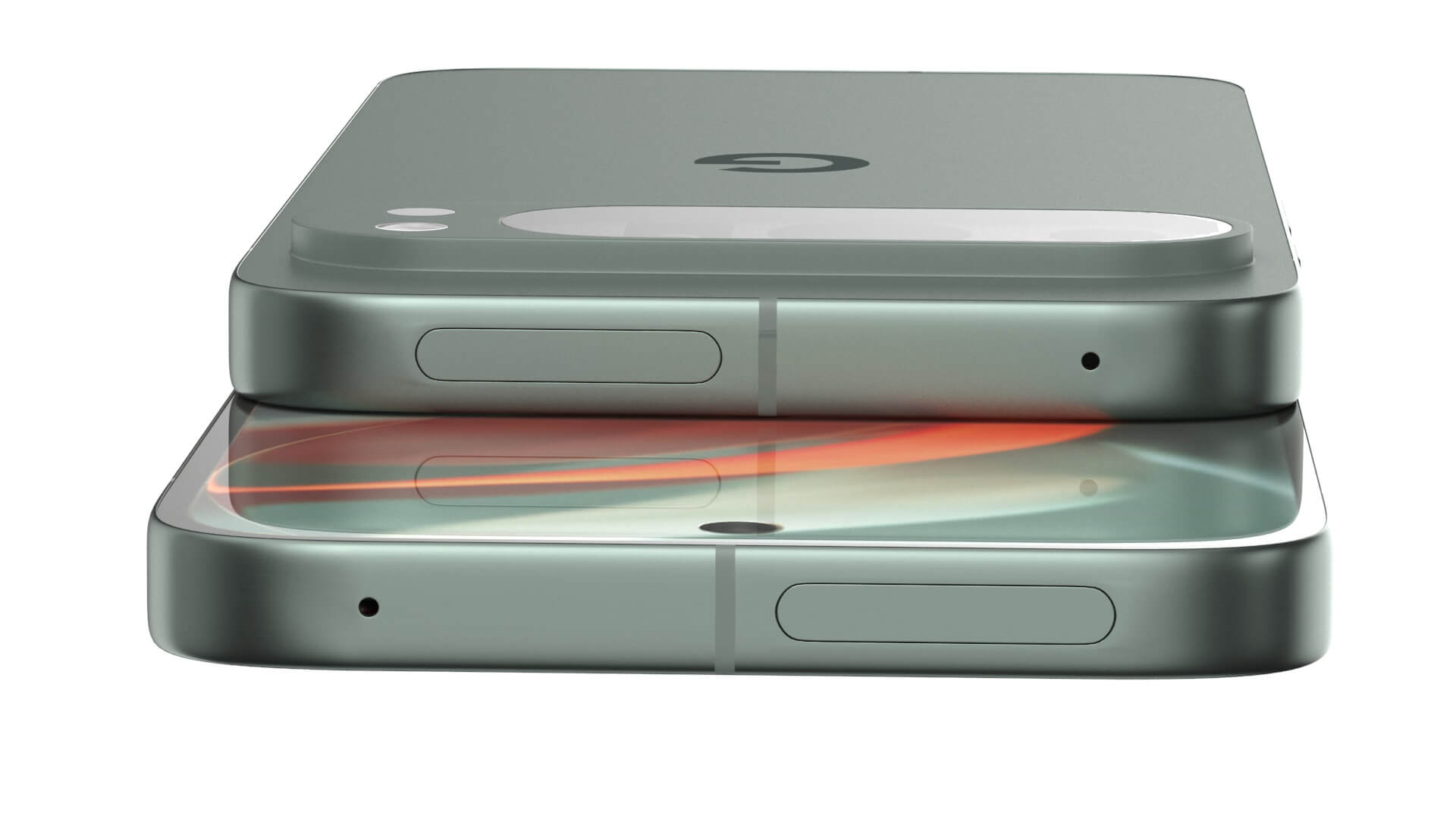 Google Pixel 9 Pro All Collors - 3D Model by 3dcharity