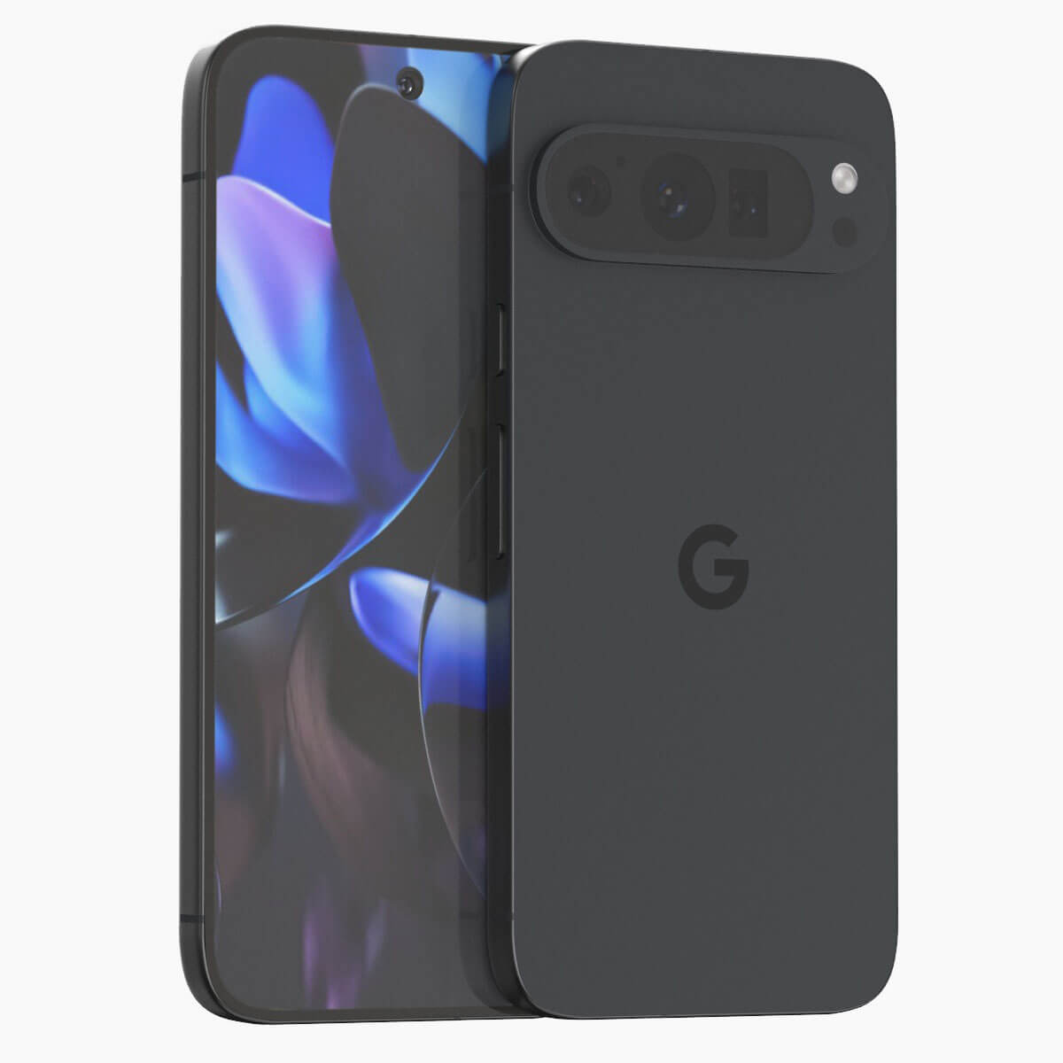 Google Pixel 9 Pro All Collors - 3D Model by 3dcharity