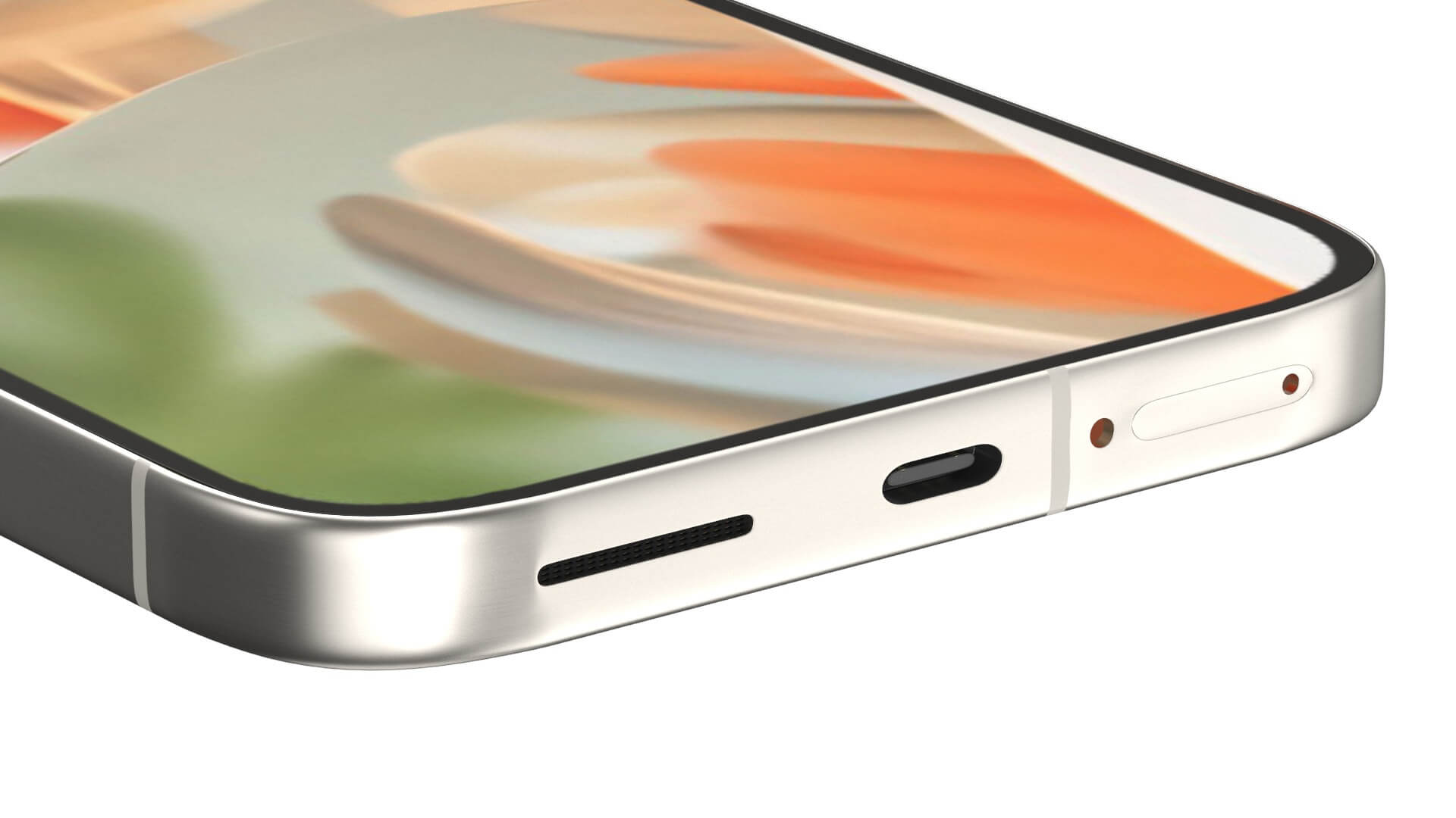 Google Pixel 9 Pro All Collors - 3D Model by 3dcharity