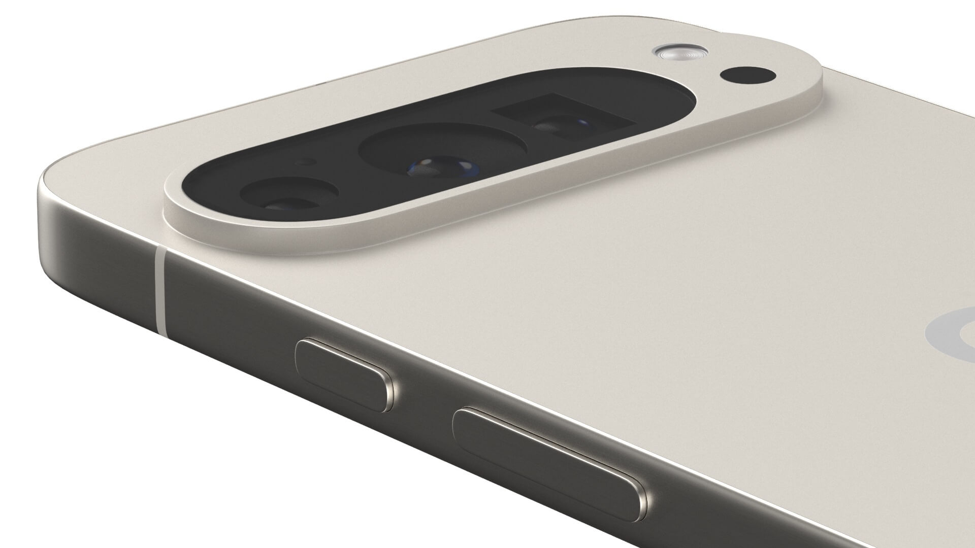 Google Pixel 9 Pro All Collors - 3D Model by 3dcharity