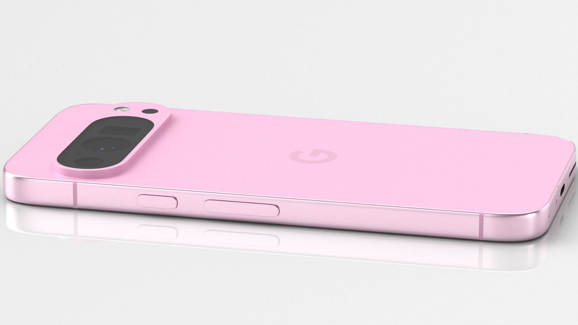 Google Pixel 9 Pro All Collors - 3D Model by 3dcharity