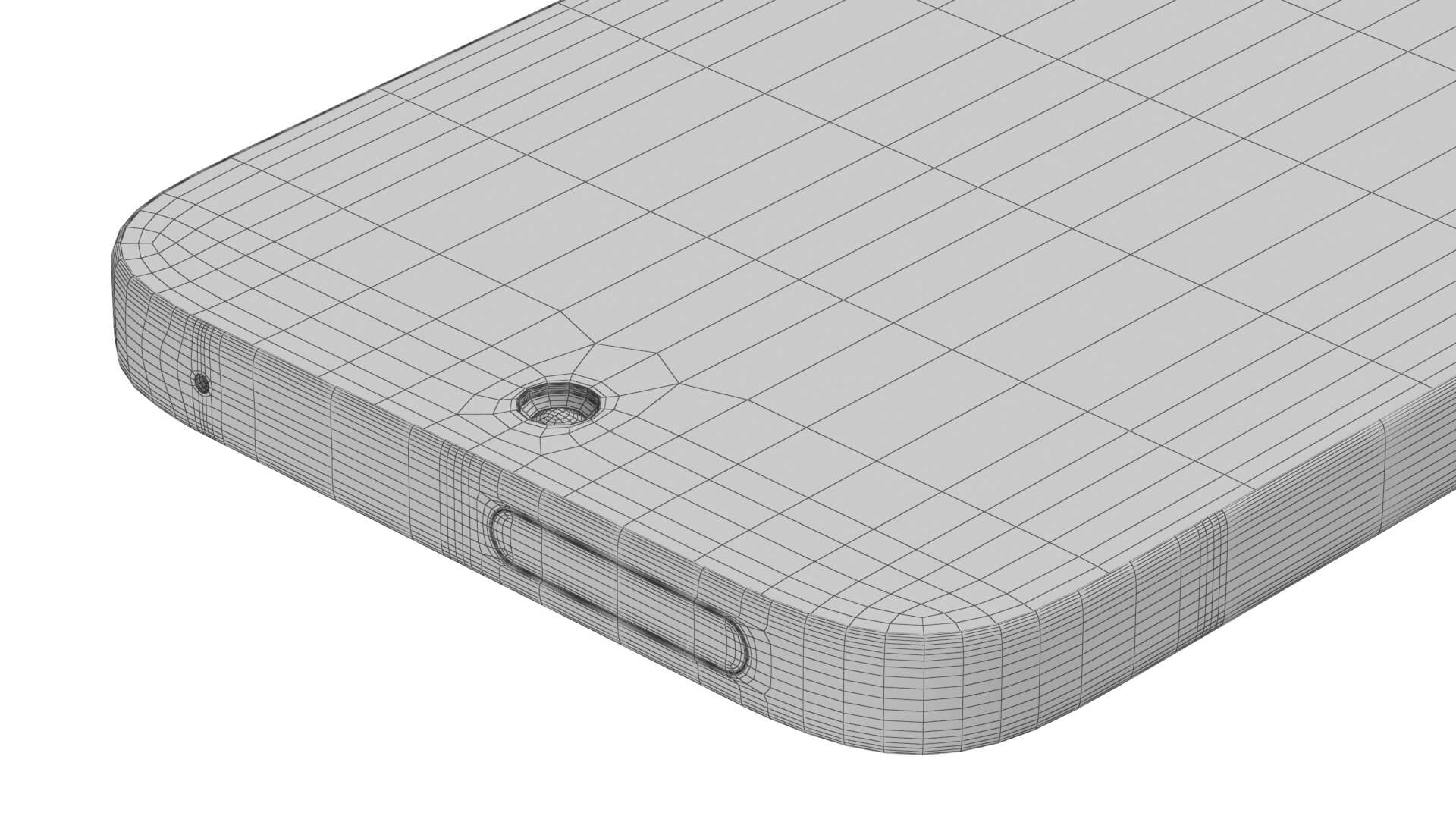 Google Pixel 9 Pro Rose Quartz - 3D Model by 3dcharity
