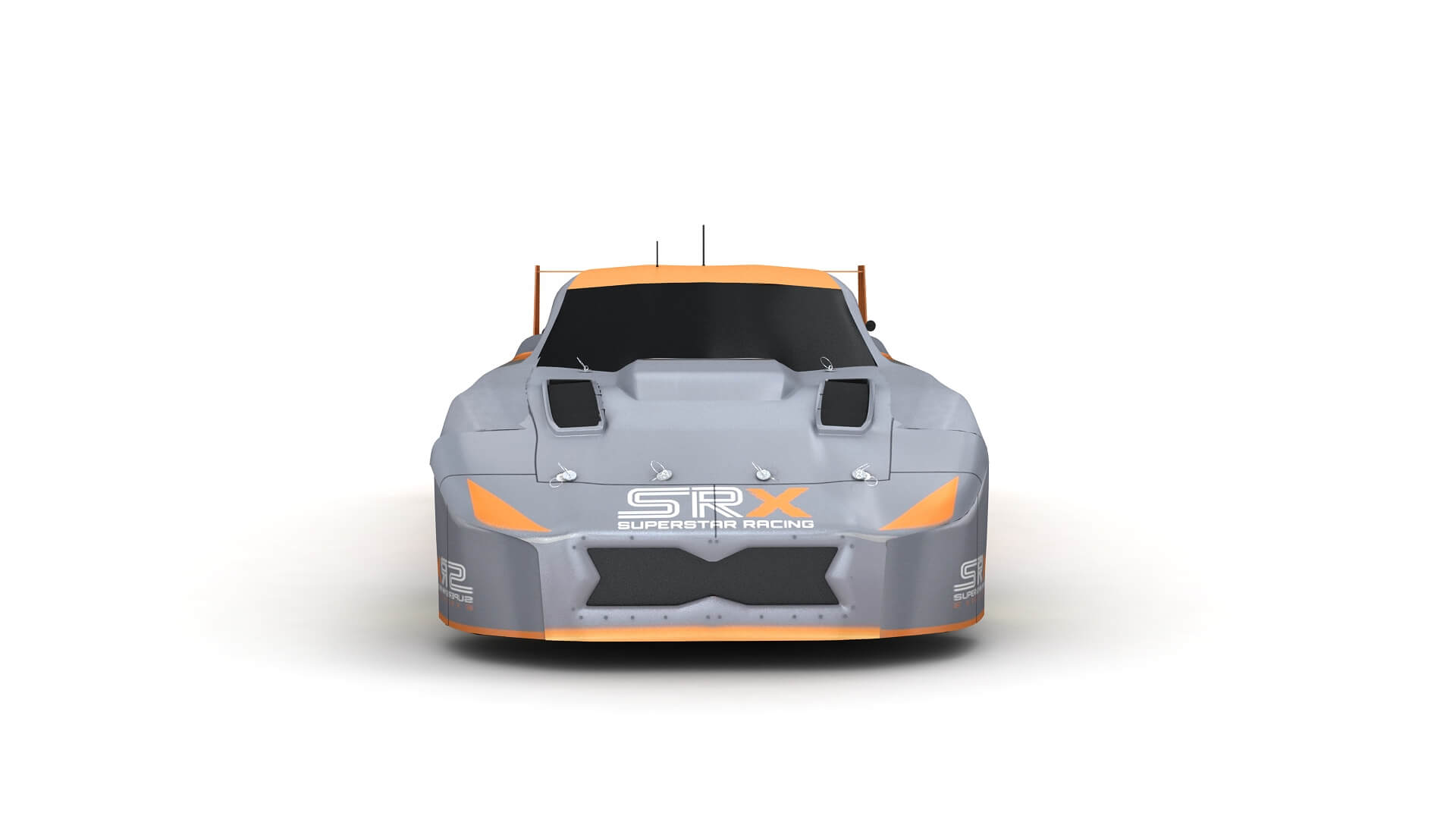 Srx 2022 Superstar Racing Experience Series - 3D Model by 3dcharity