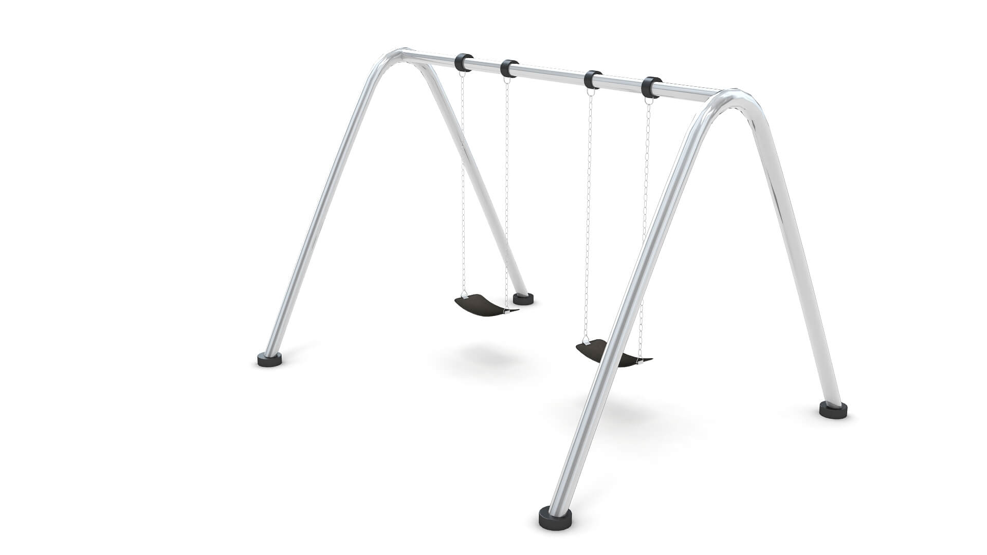 Swing 3D Model by 3dcharity