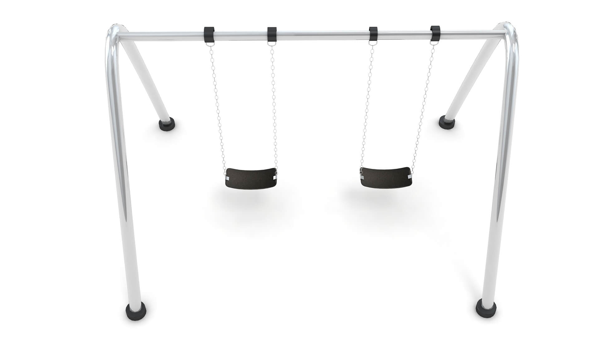 Swing 3D Model by 3dcharity