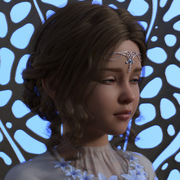 3D Art Gallery | View Images and Submit 3D Renders at RenderHub