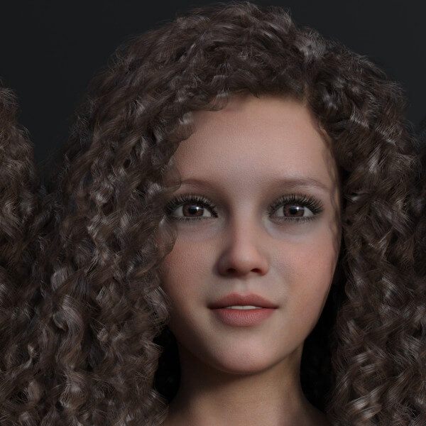 3D Art Gallery by 3ddased at RenderHub