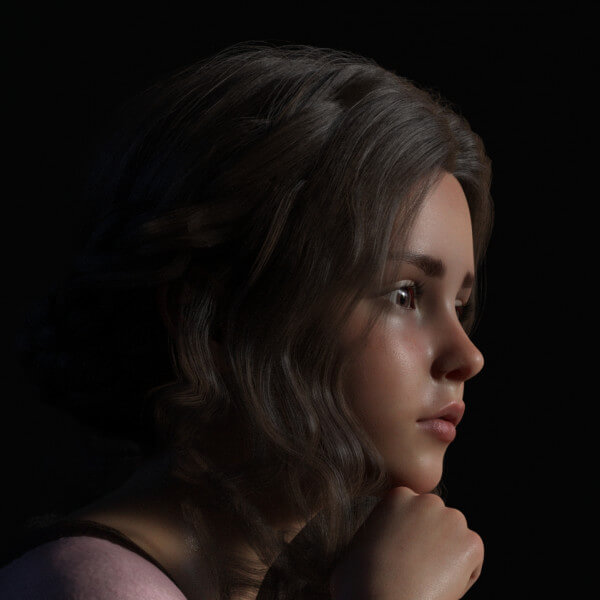 Nvidia Iray Render Gallery | Submit Your 3D Renders at RenderHub