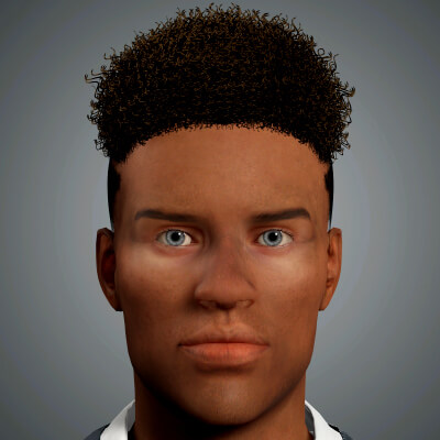 Character Creator Projects | Cartoon | Men | RenderHub