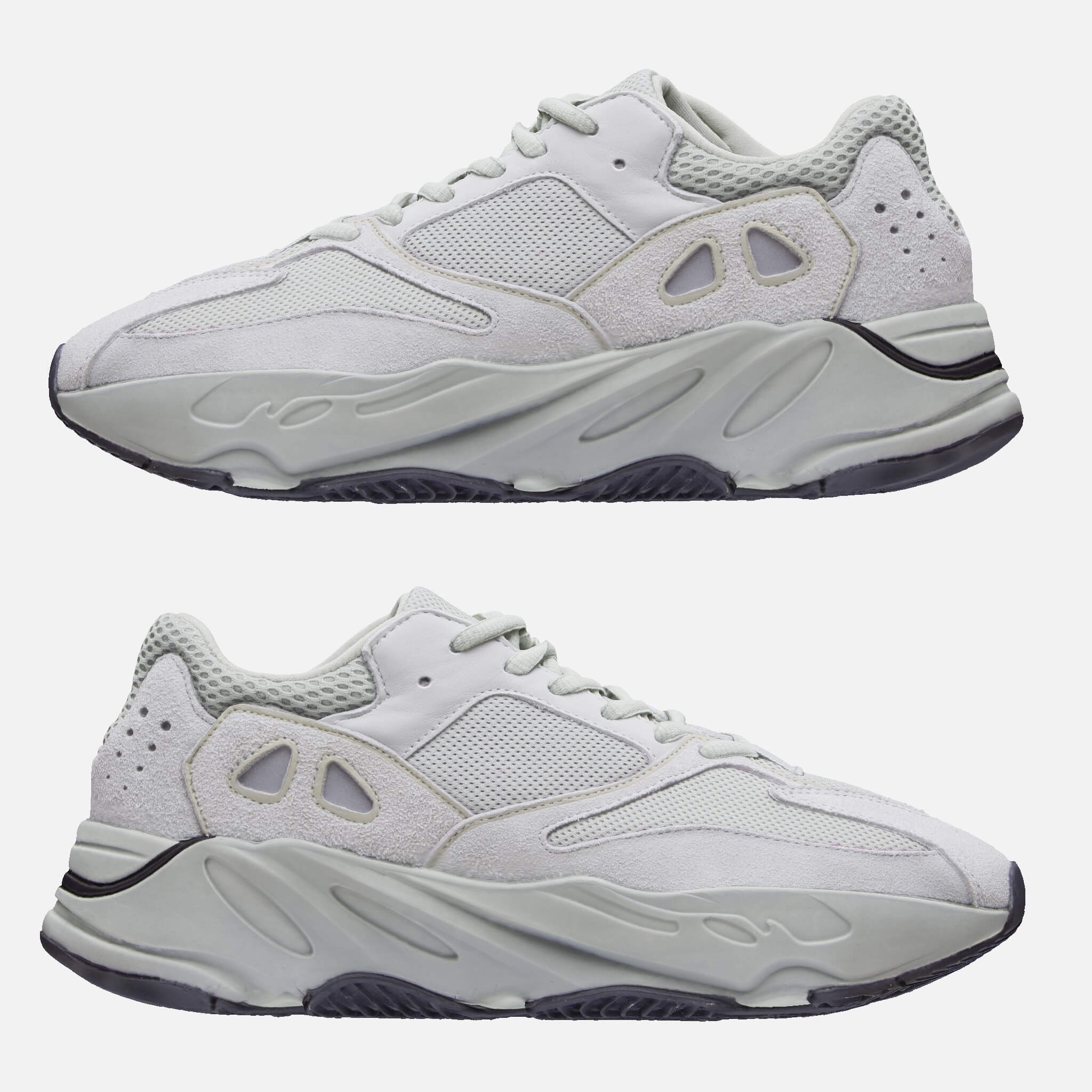 Adidas Yeezy Boost 700 (001219) - 3D Model by 3DFarm