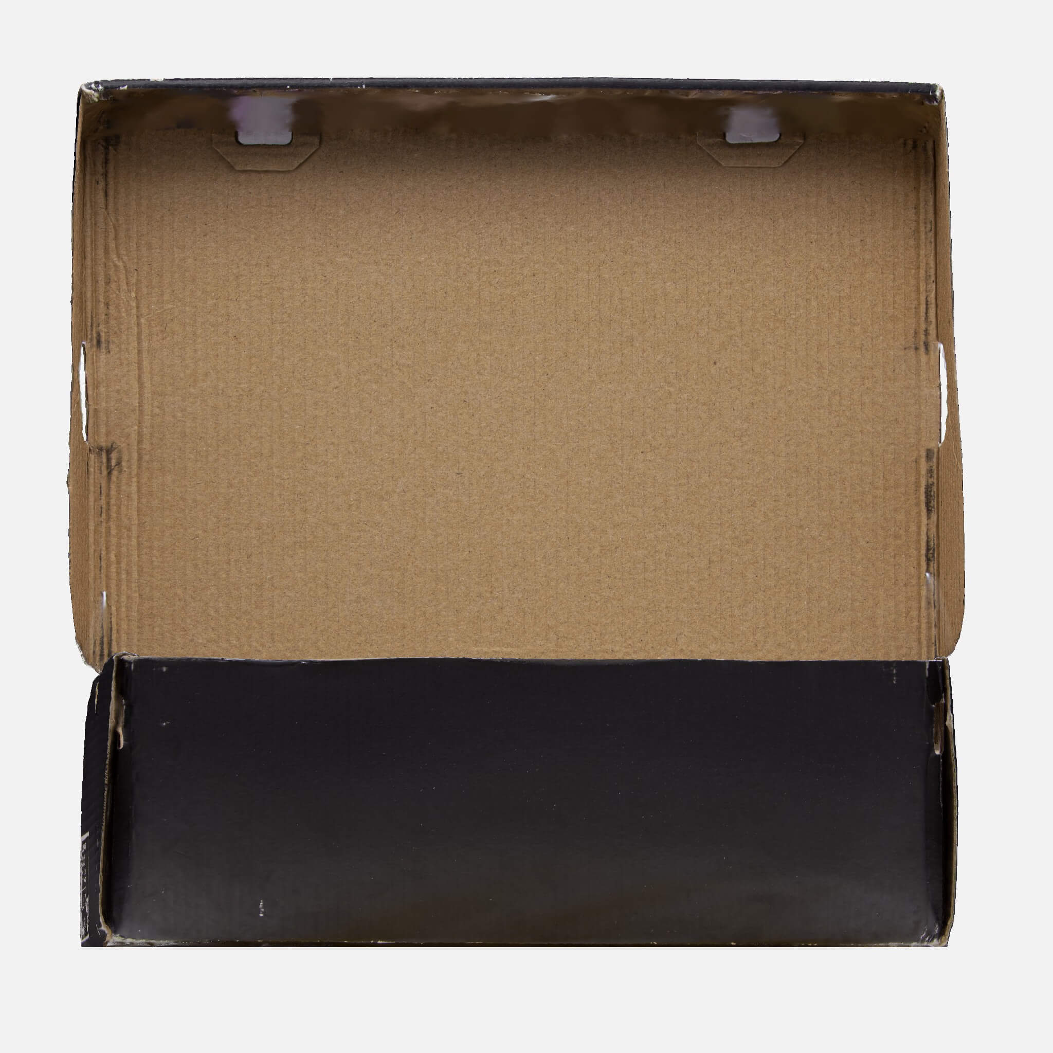 Box For Sneakers Nike Air Force 1 (001222) - 3D Model by 3DFarm