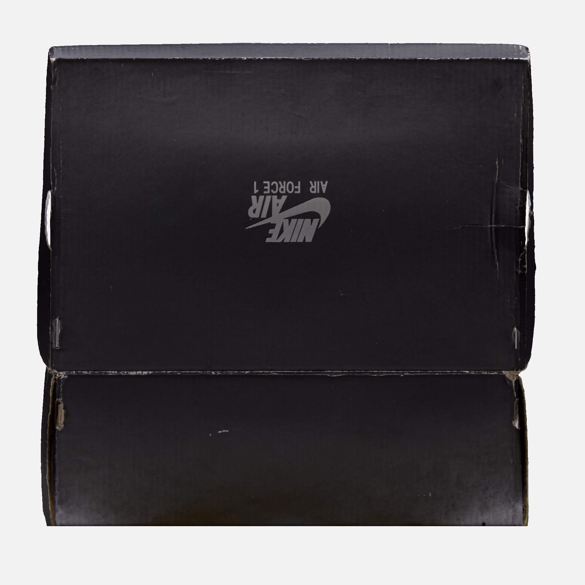 Box For Sneakers Nike Air Force 1 (001222) - 3D Model by 3DFarm