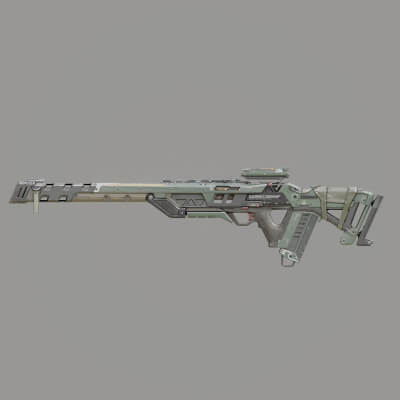 Triple Take for blender - 3D Model by 3DLIQUAD