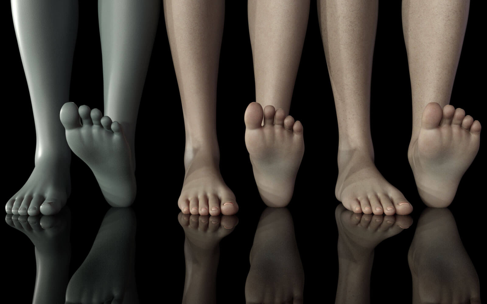 3Dl Erica for Genesis 8 Females - Daz Content by 3DLoki