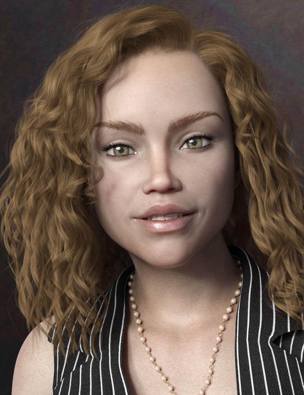 3Dl Layla for Genesis 8 Females - Daz Content by 3DLoki