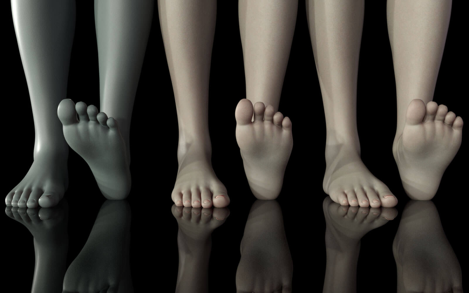 3Dl Luna for Genesis 8 Females - Daz Content by 3DLoki