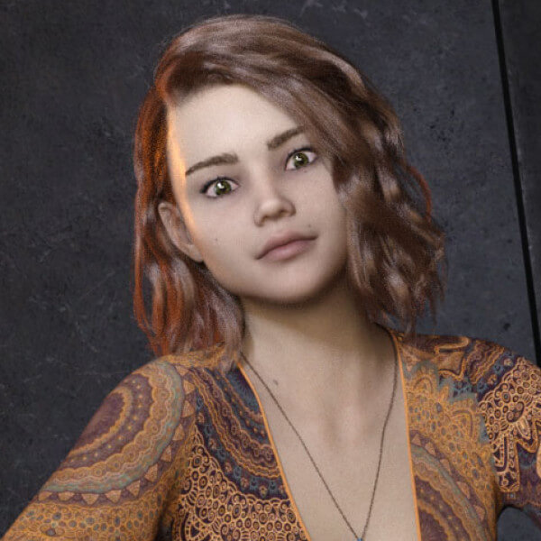 3D Art Gallery by 3DLoki at RenderHub