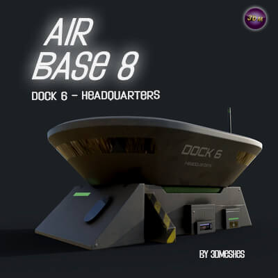 3D Bundles | Kitbash | Building Complexes | RenderHub