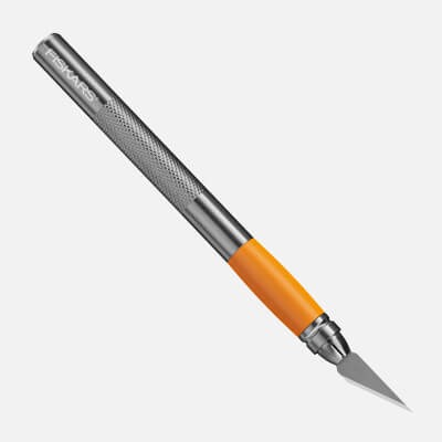 Fiskars Craft Knife - 3D Model by 3dmi