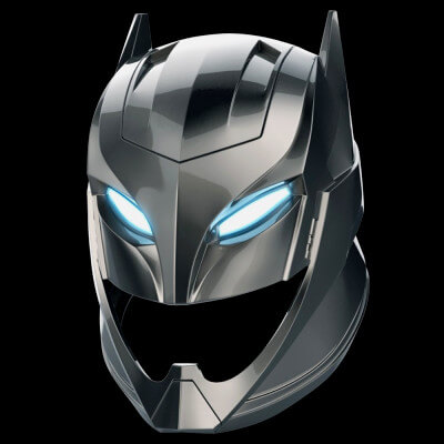 Batman Beyond Helmet
