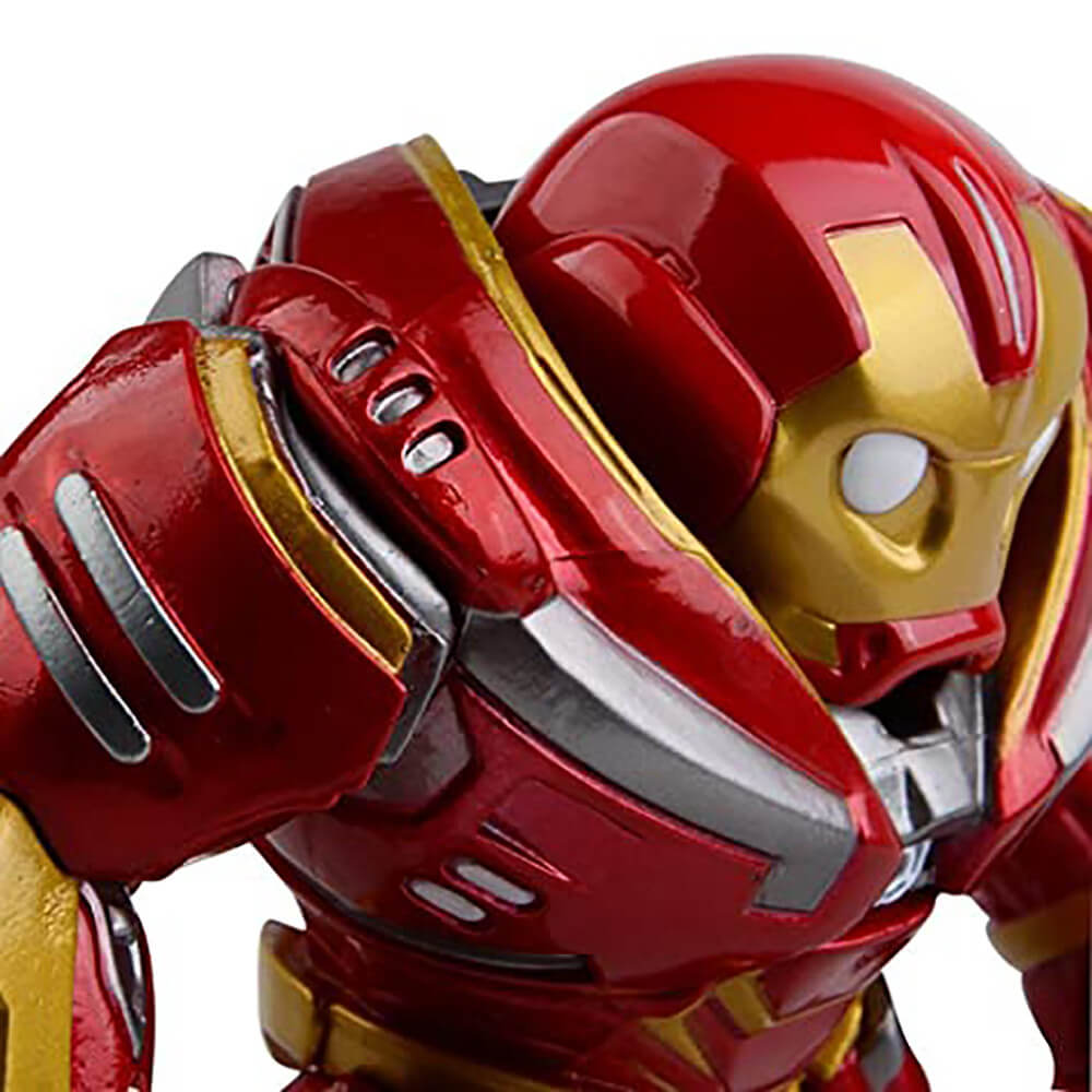 Iron Man Mark 44 Hulkbuster - 3D Model by 3DModelDesigner