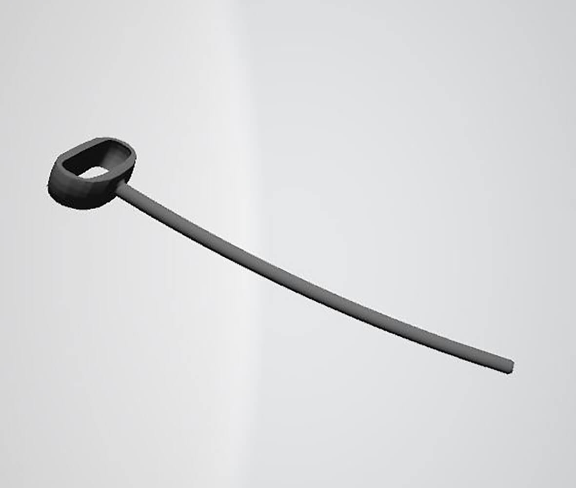 Little Batman Pulling a Wagon - 3D Model by 3DModelDesigner