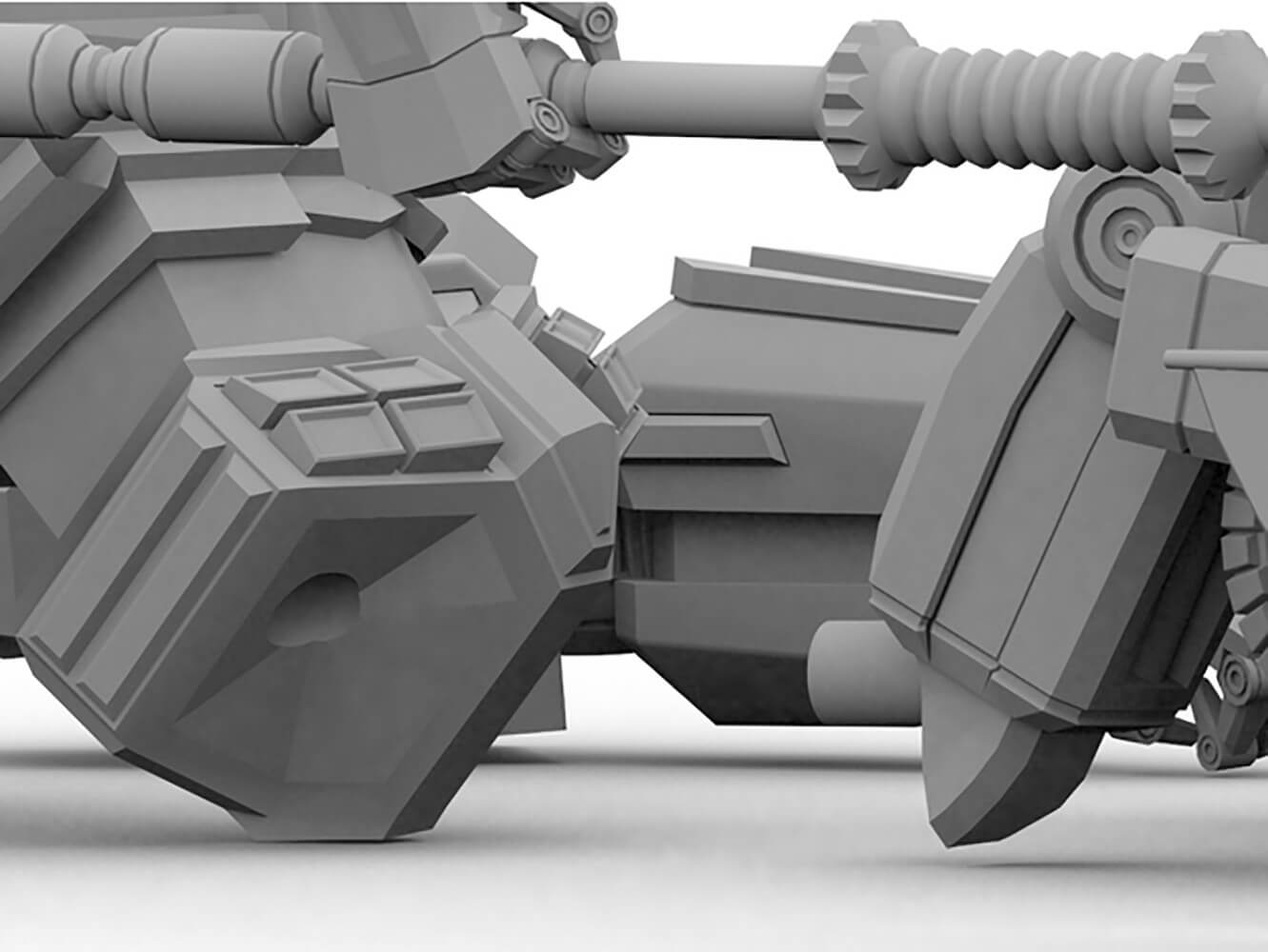 Optimus Prime War of Cybertron - 3D Model by 3DModelDesigner