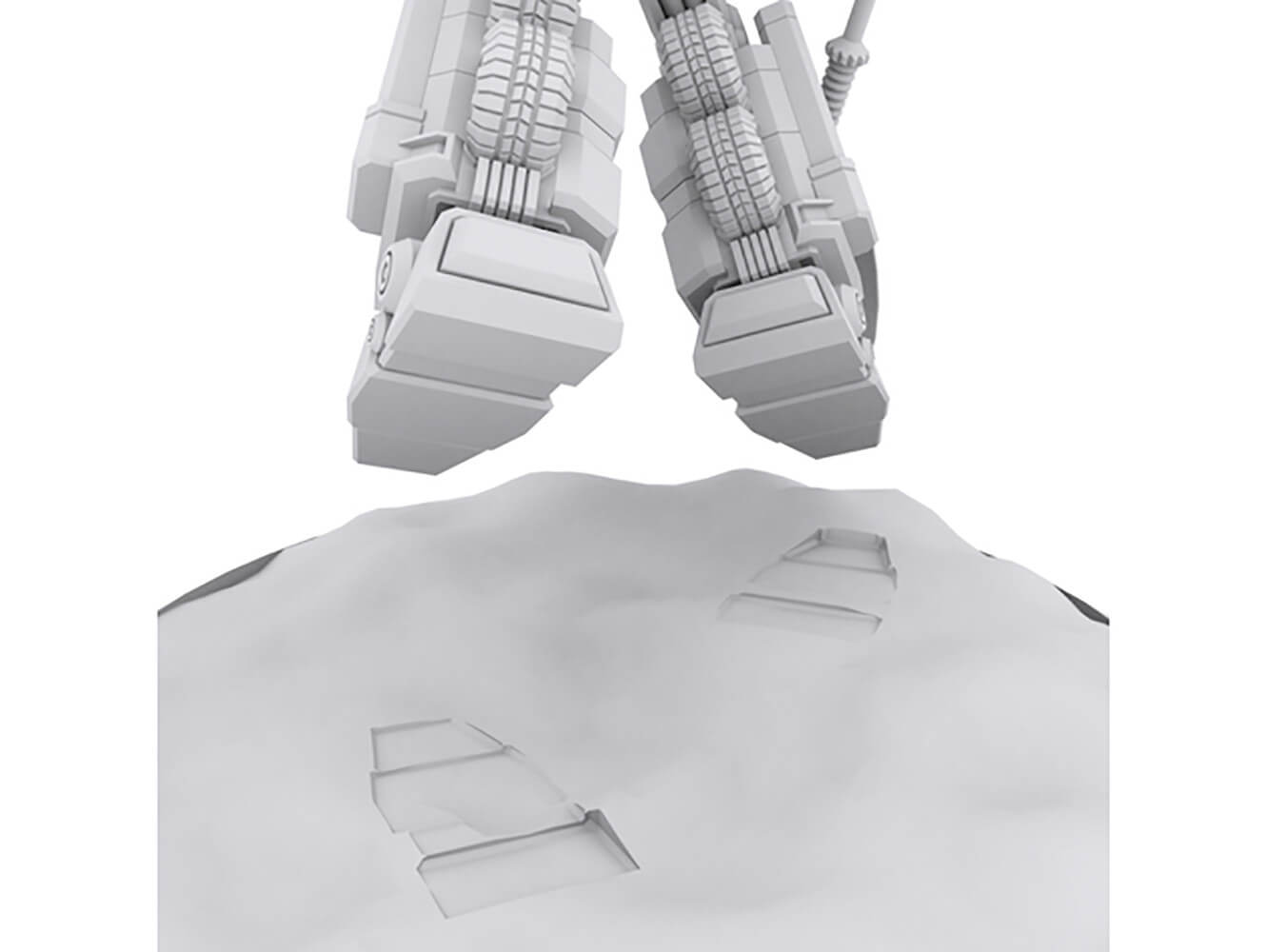 Optimus Prime War of Cybertron - 3D Model by 3DModelDesigner