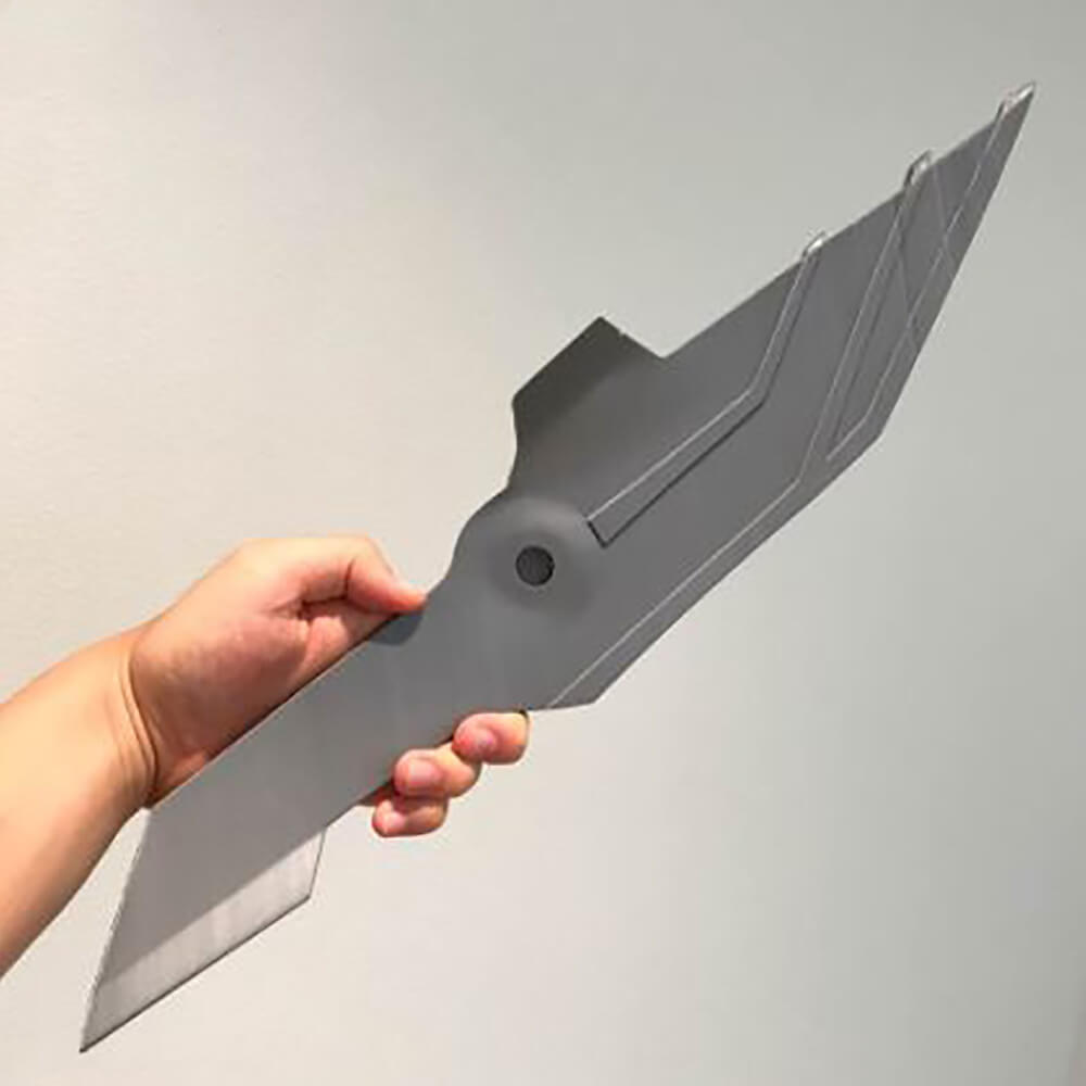 Thor Ragnarok Helmet - 3D Model by 3DModelDesigner