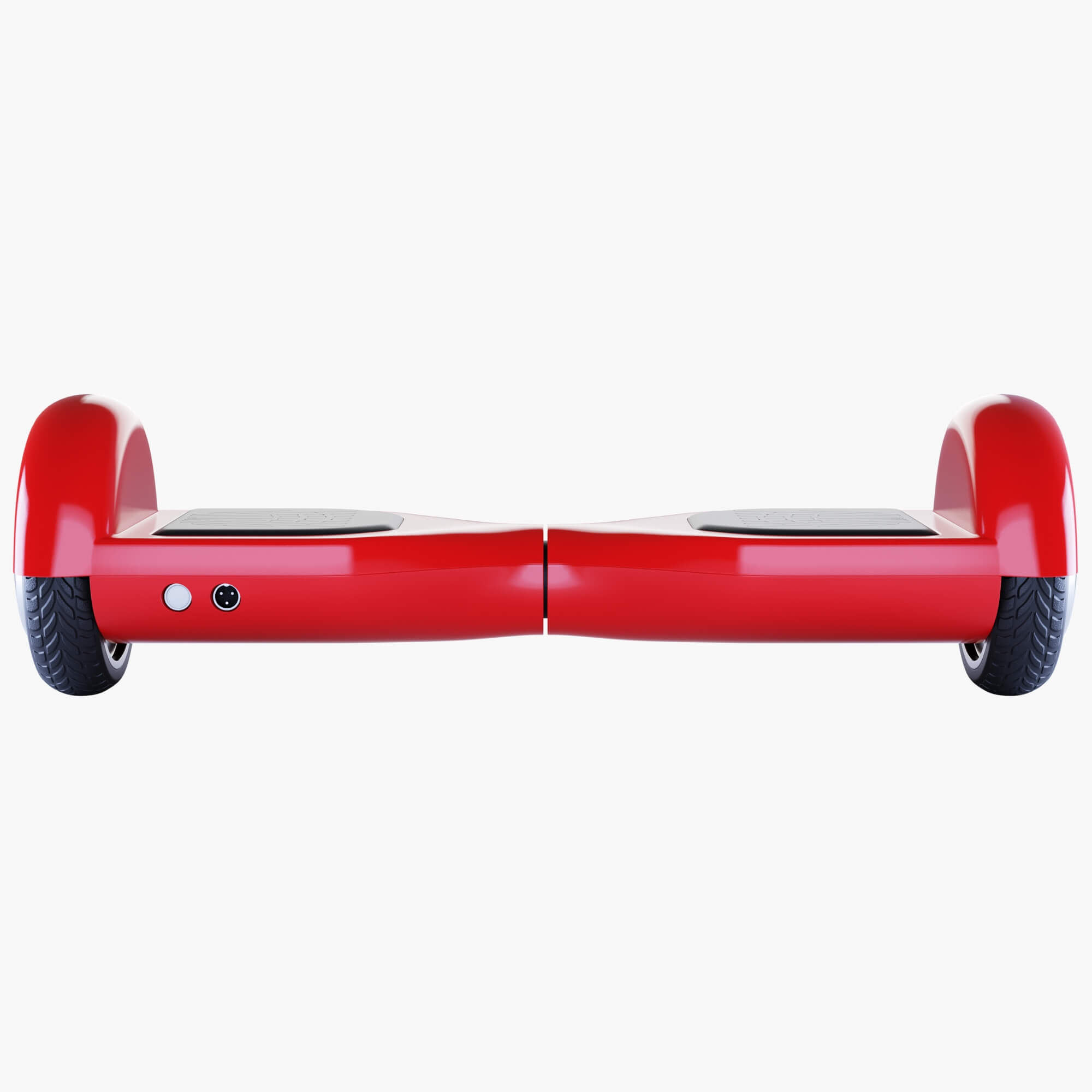 Hoverboard 3D by 3DModelingCorp