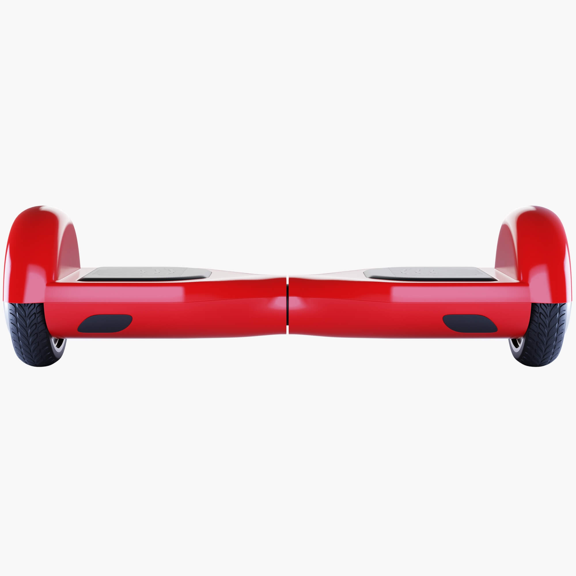 Hoverboard 3D by 3DModelingCorp