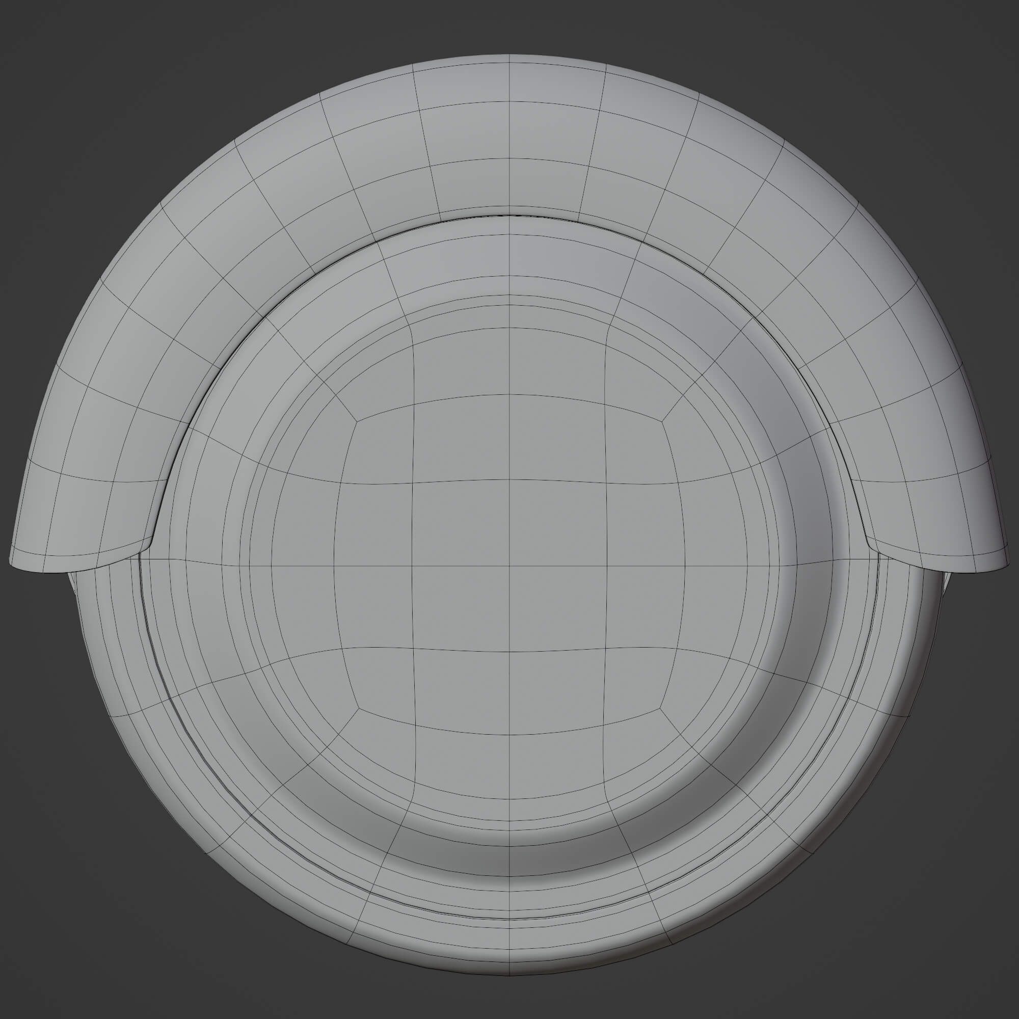 Hoverboard 3D by 3DModelingCorp