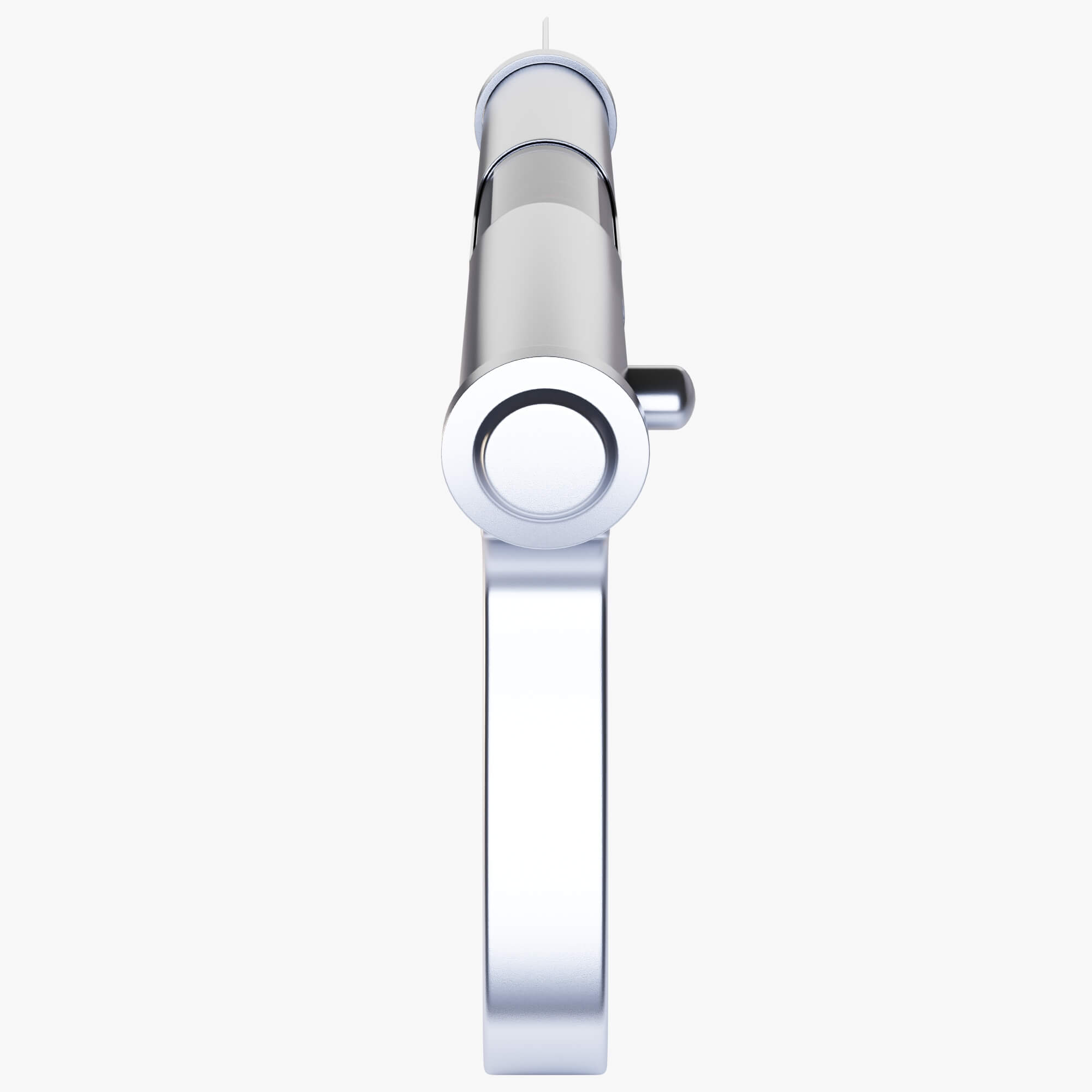 Syringe Gun 3D by 3DModelingCorp