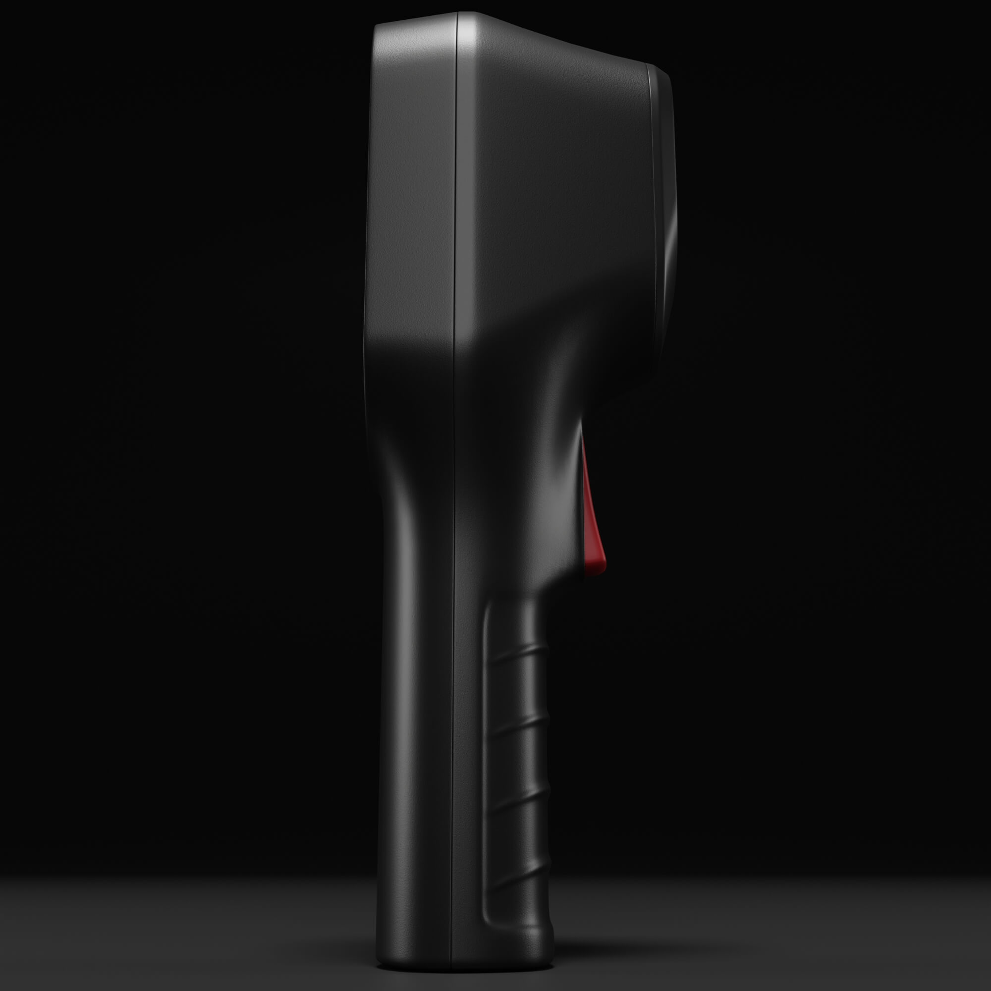 Thermal Imaging Camera - 3D Model by 3DModelingCorp