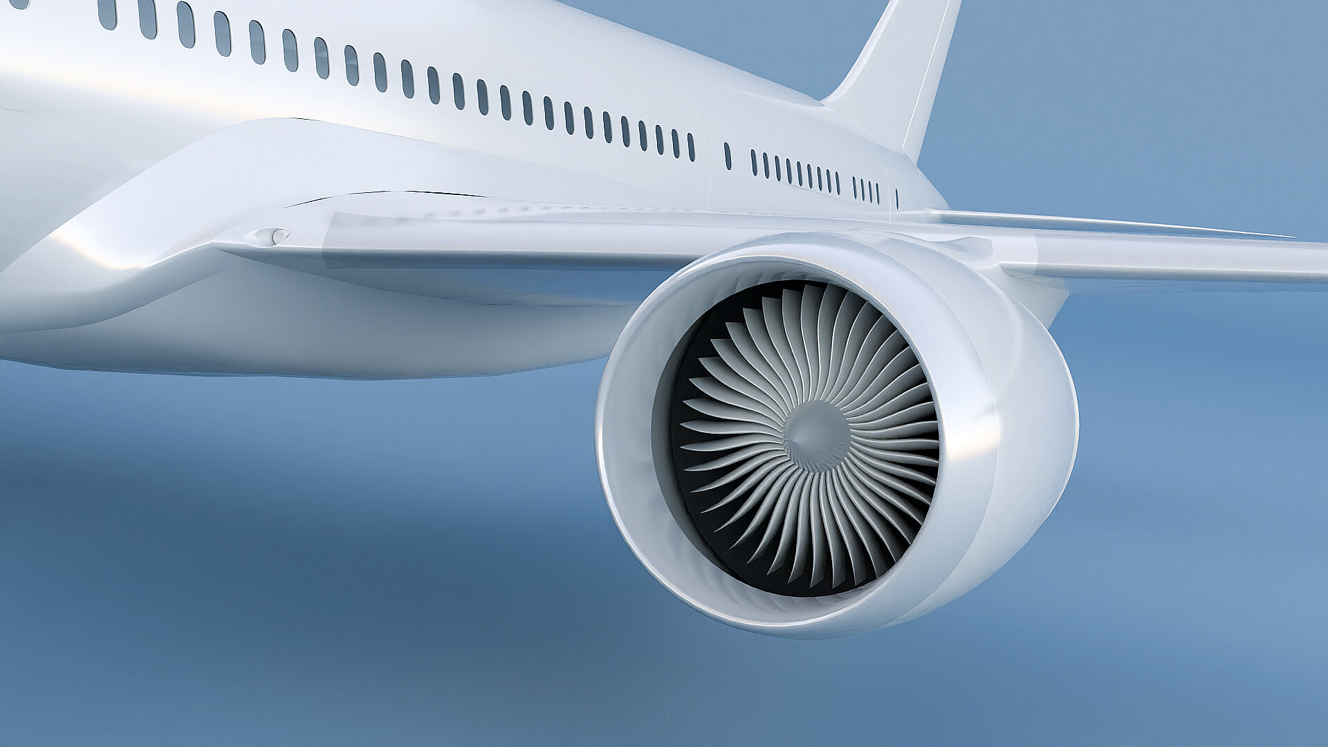 Boeing 787-8 Dreamliner CAD 3Dmodel 3D Model by 3dmodelsbyme