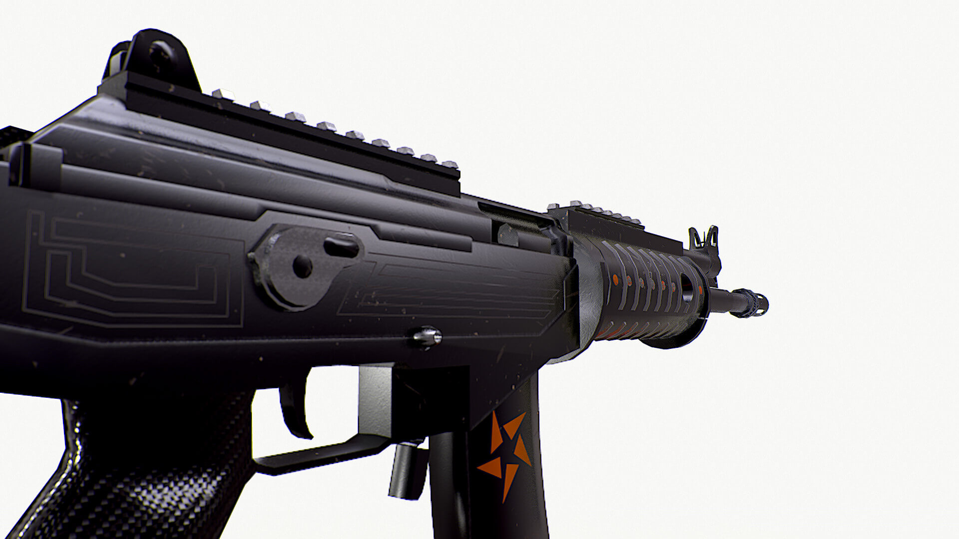Galil Black Ops 2