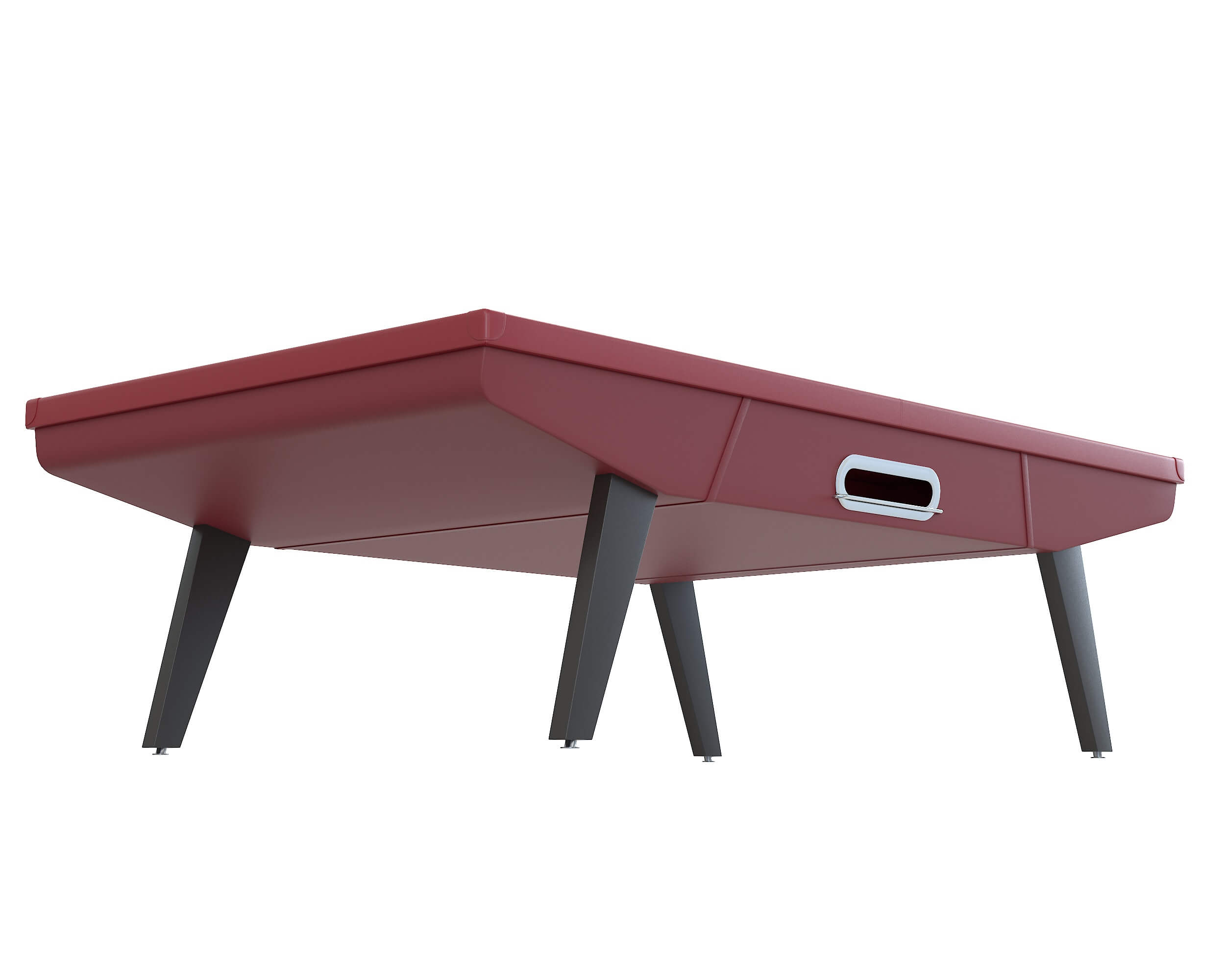 Louis Vuitton LV Pool Billiard Leather GM Table - 3D Model by 3dmonk