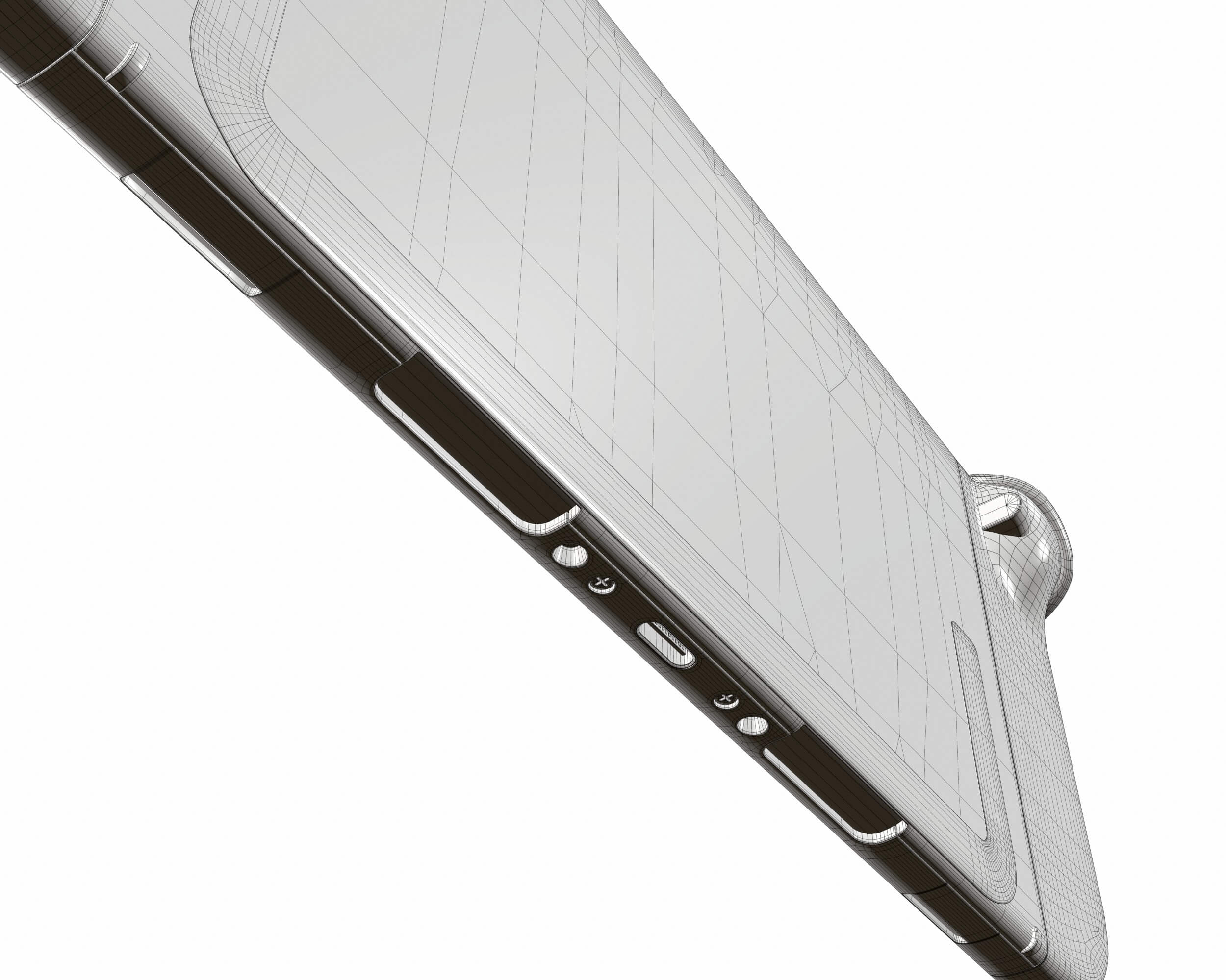 Nintendo Switch 2 - 3D Model by 3dmonk