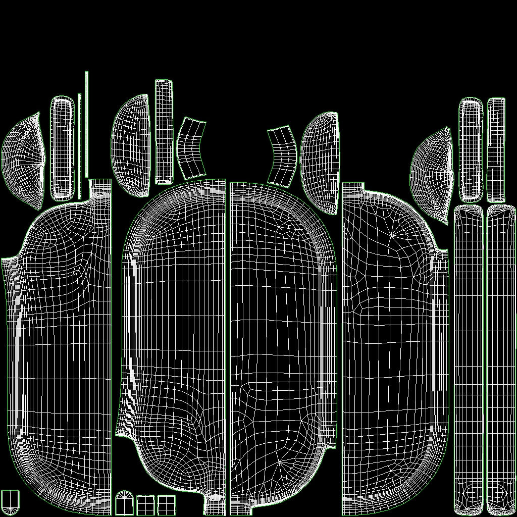 Nintendo Switch 2 - 3D Model by 3dmonk