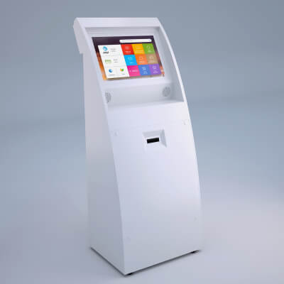 3D Models | Electronics | Touch Pads | RenderHub